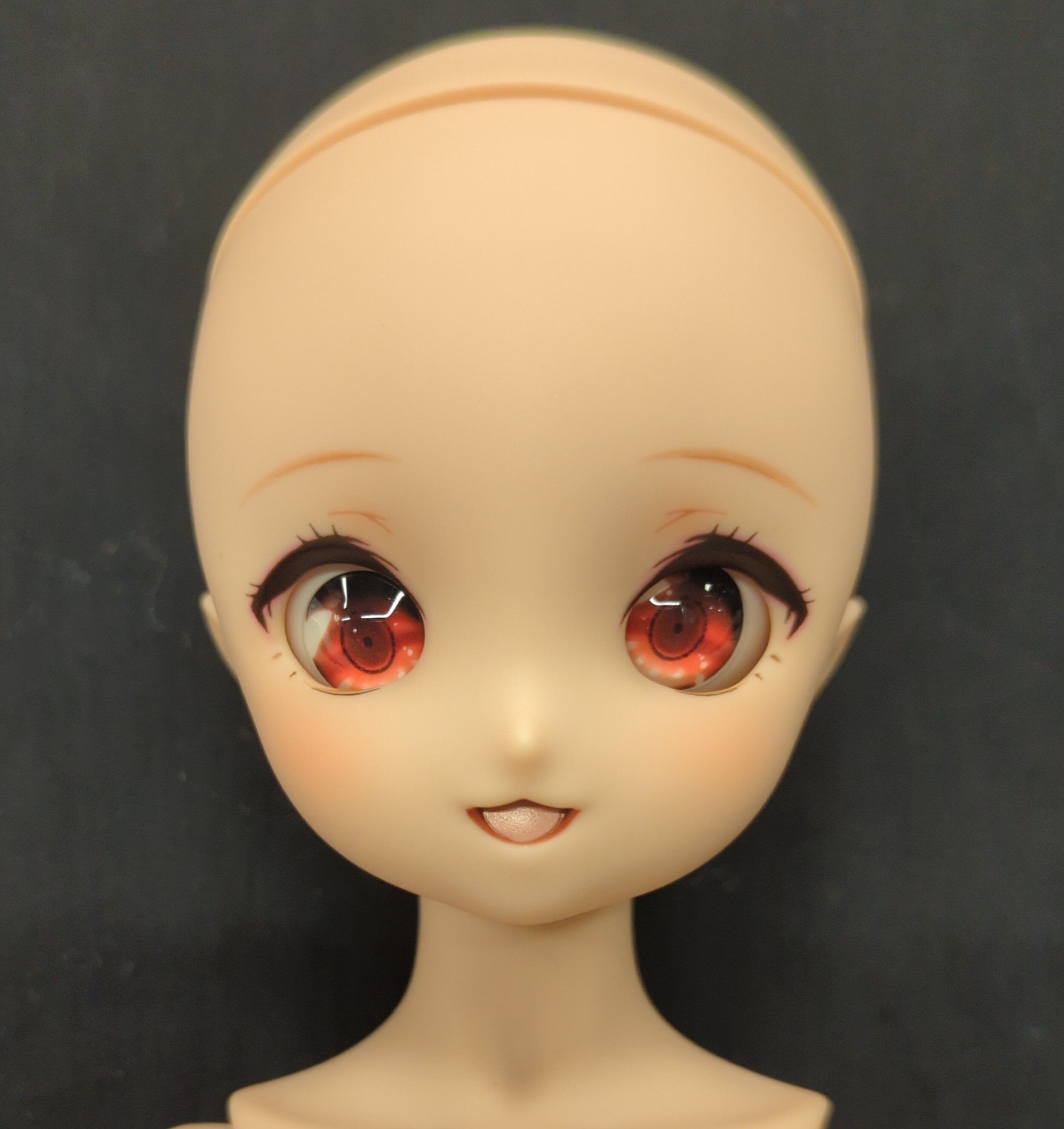 ボークス ドリームチョイス MDD 褐色肌 | まんだらけ Mandarake
