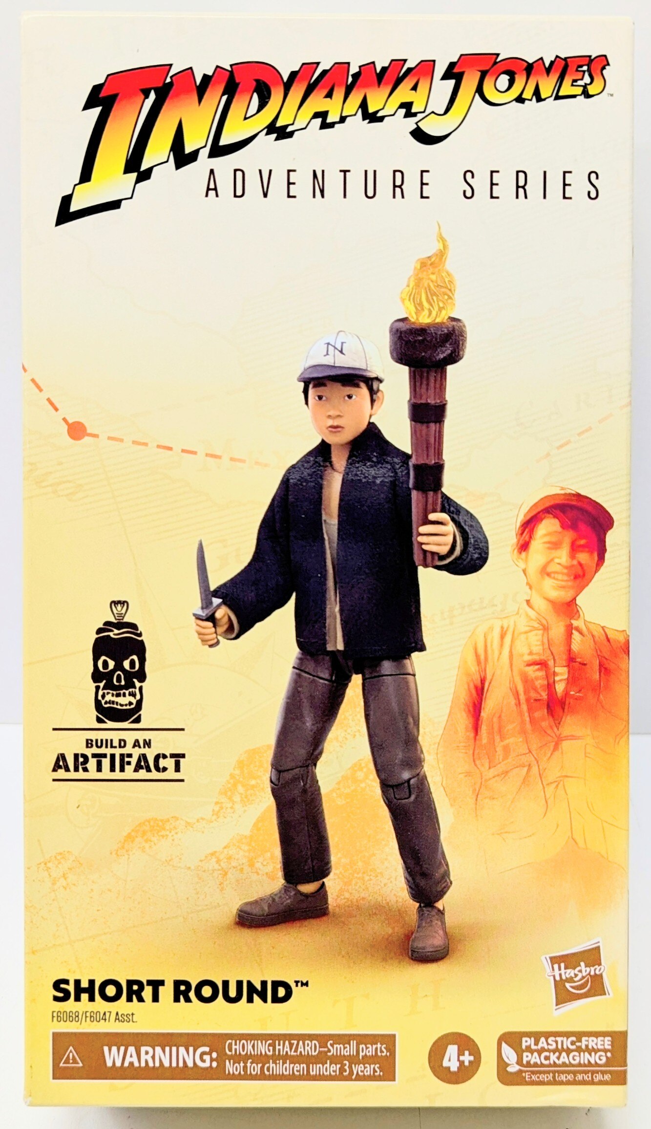HASBRO ACTION FIGURE SHORT ROUND | まんだらけ Mandarake