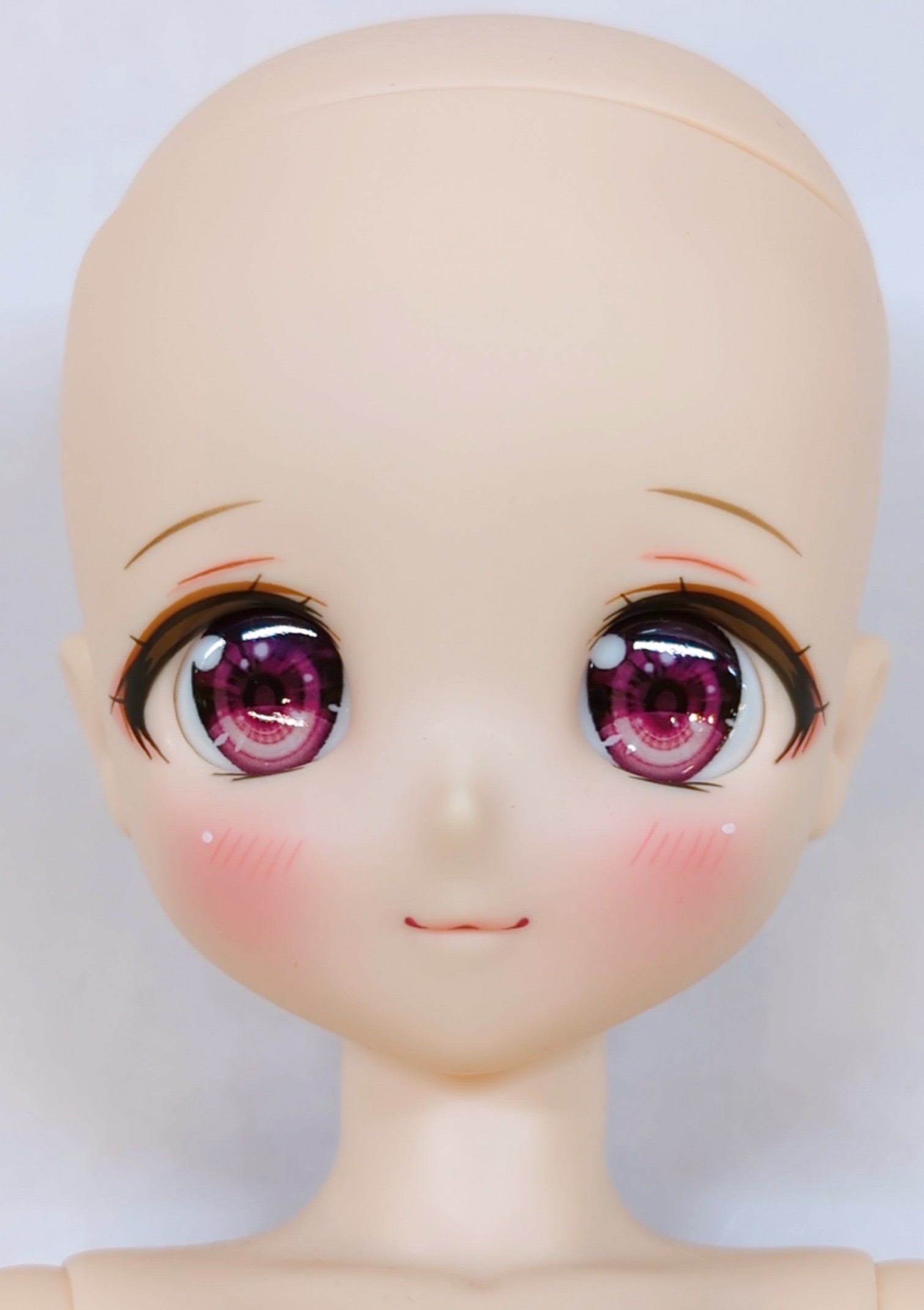 アゾン Poe-Poe×Iris Collect petit うゆり Fuwa Fuwa＊Sweet Cats ぽっぷんぴんくver． | まんだらけ Mandarake