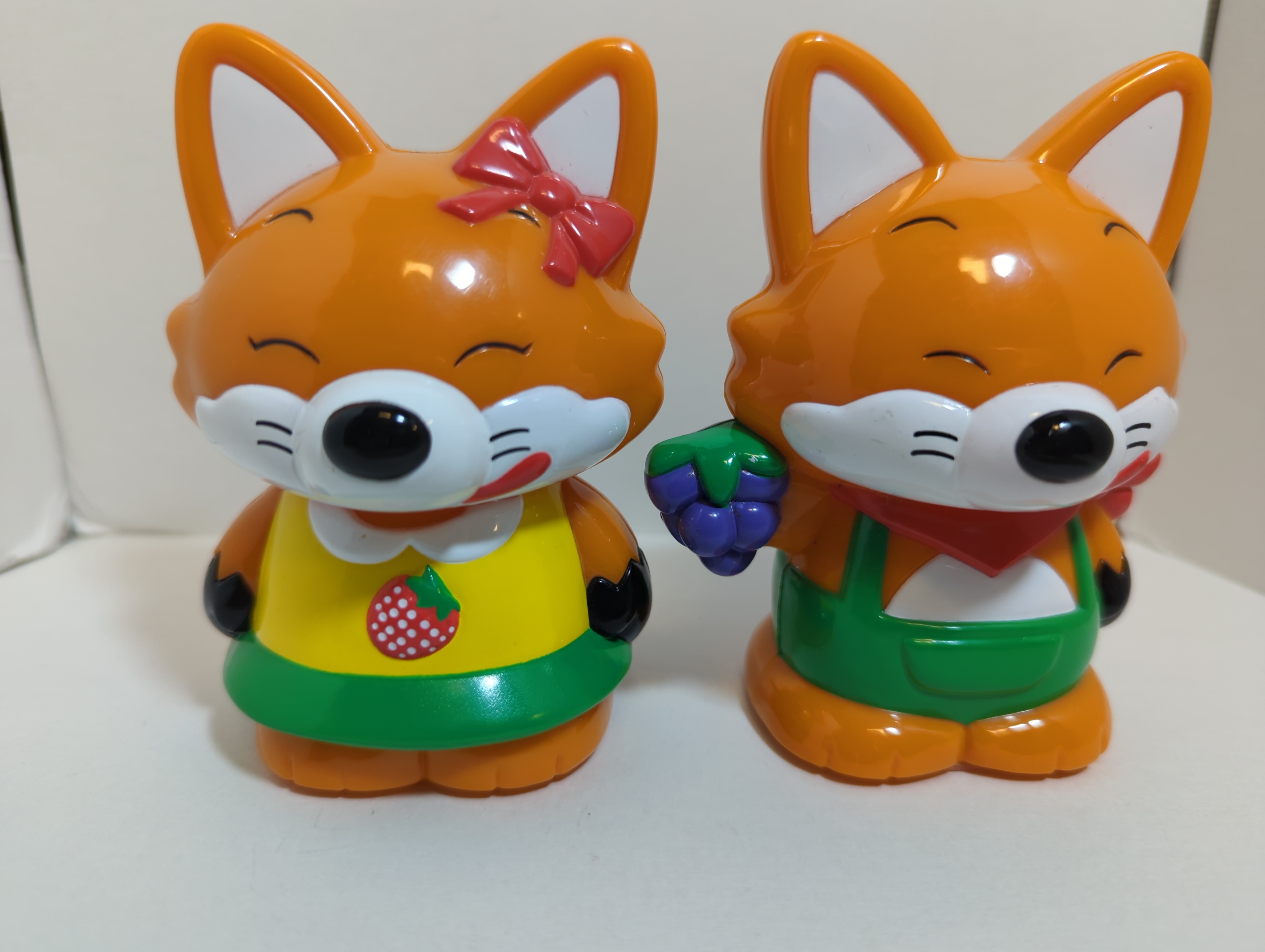藤沢薬品工業 貯金箱 ゾン太とセフ美の貯金箱 100mm | まんだらけ Mandarake