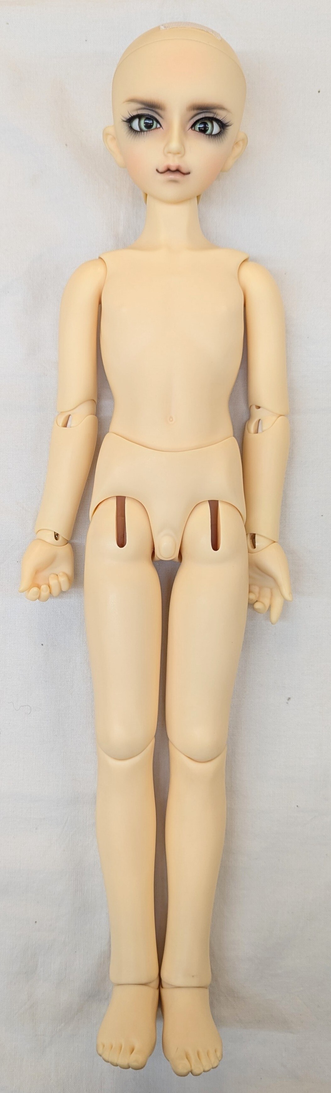 ボークス SDM男の子 フルチョイス F-35 ノーマル肌 | まんだらけ Mandarake