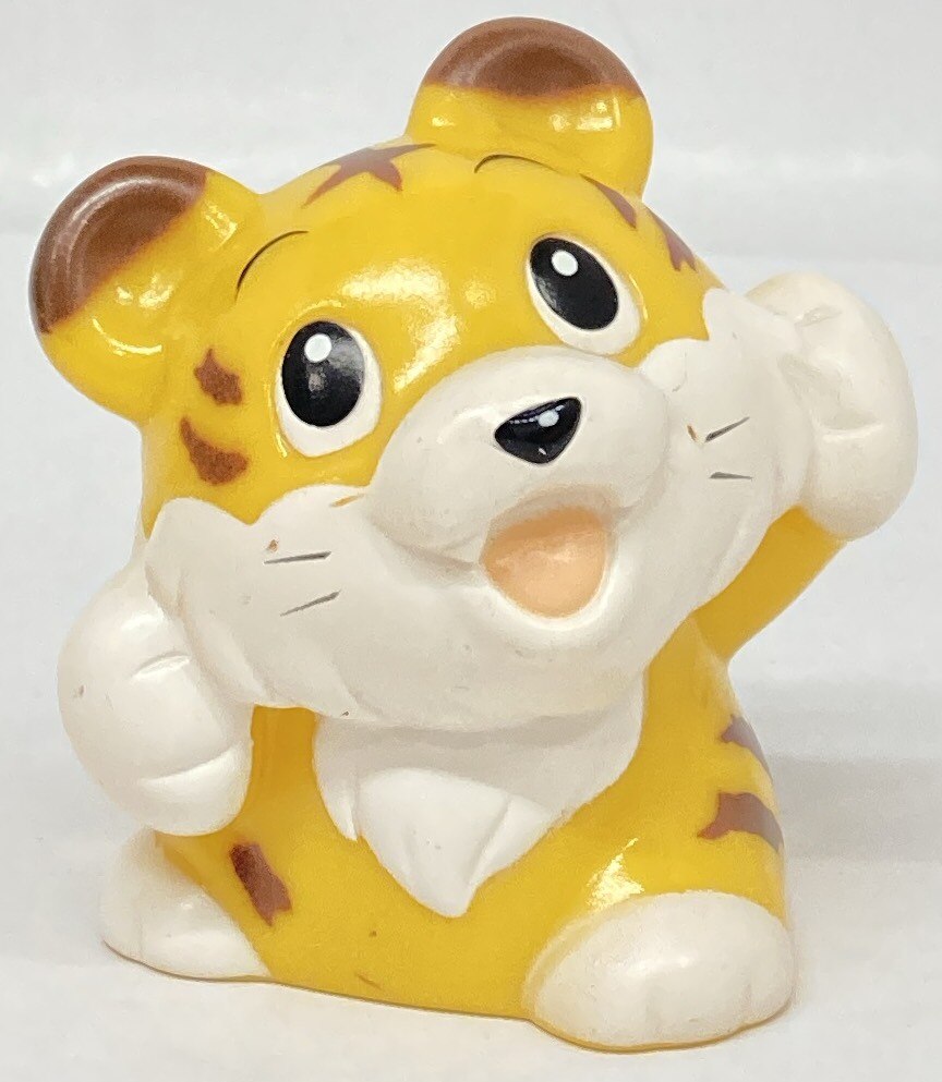 JA 貯金箱 トラ 両手拳 | まんだらけ Mandarake