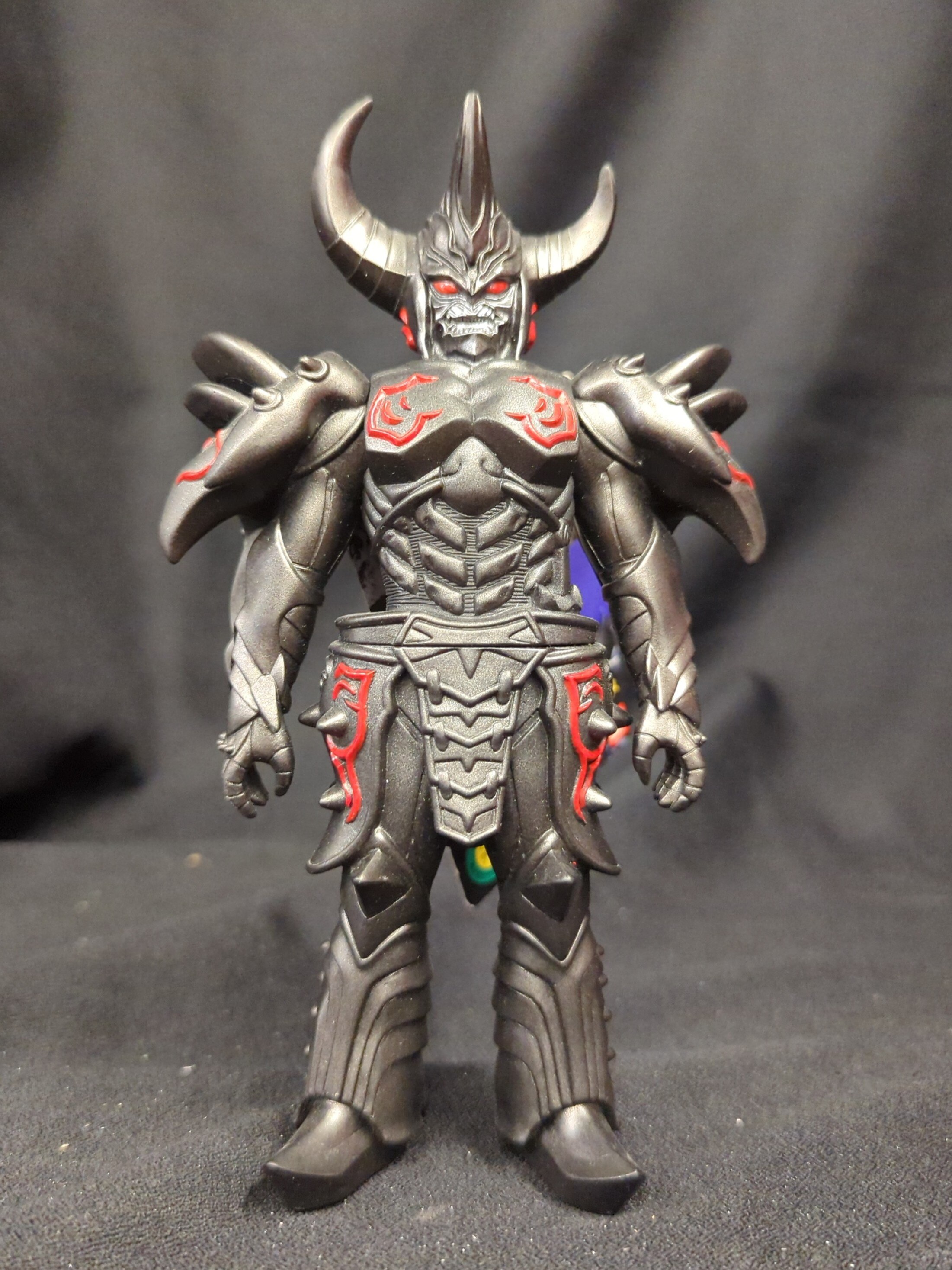 バンダイ ウルトラ怪獣シリーズ アーマードダークネス 54 | まんだらけ Mandarake