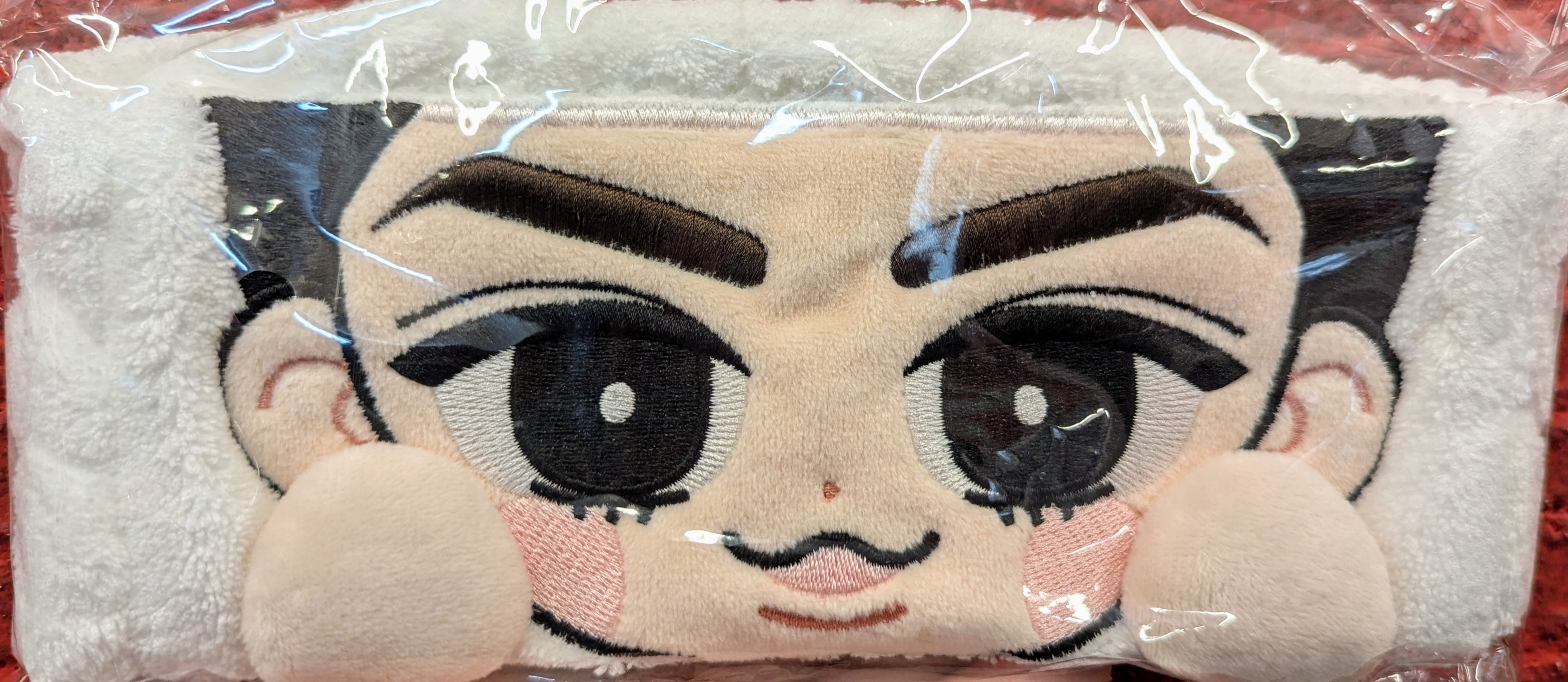 SnowMan 24年RAYS ラウール ヘアバンド | まんだらけ Mandarake