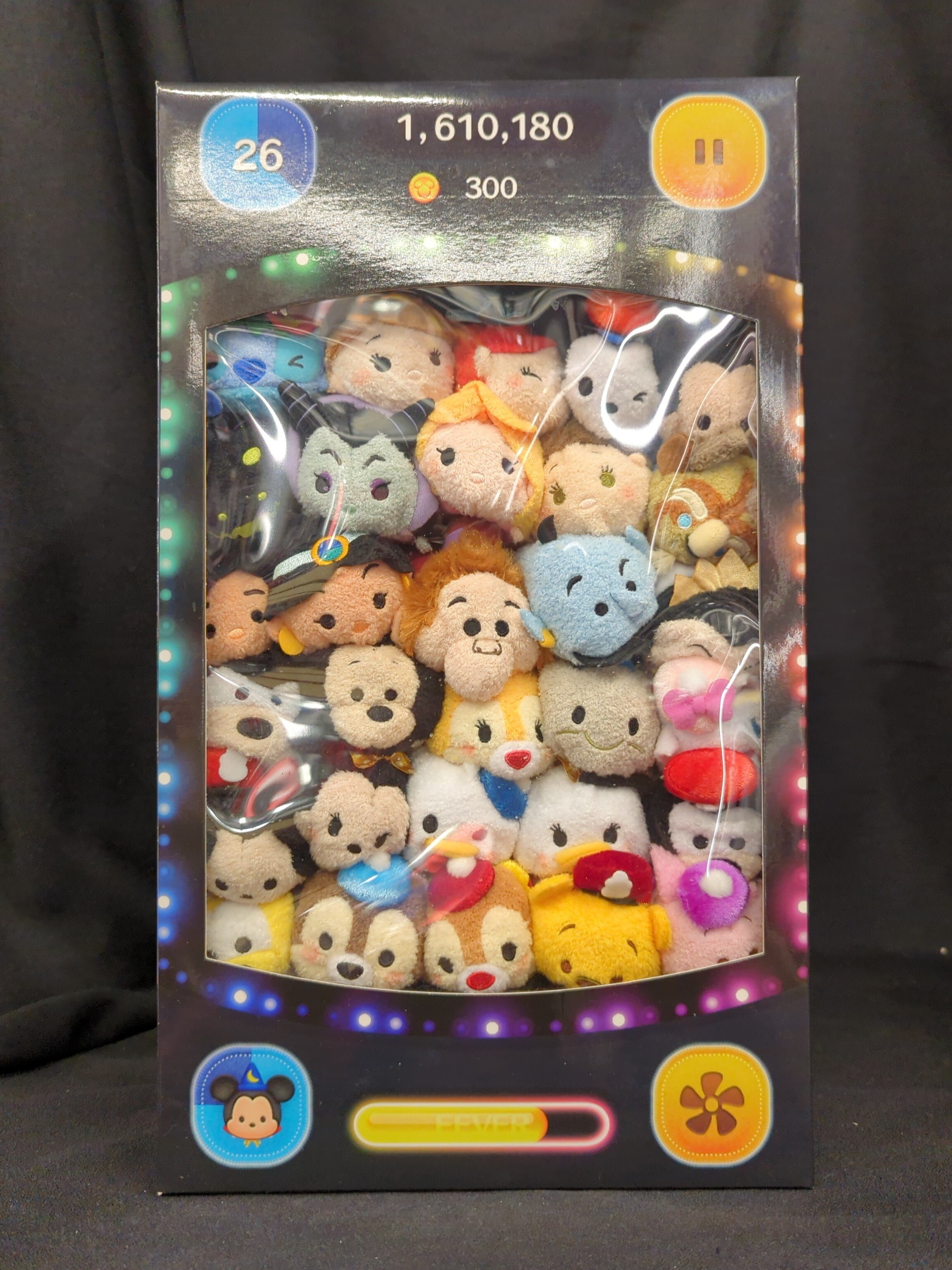 ディズニーストア マイツム30個セット THUM THUM 3rd ANNIVERSARY | まんだらけ Mandarake
