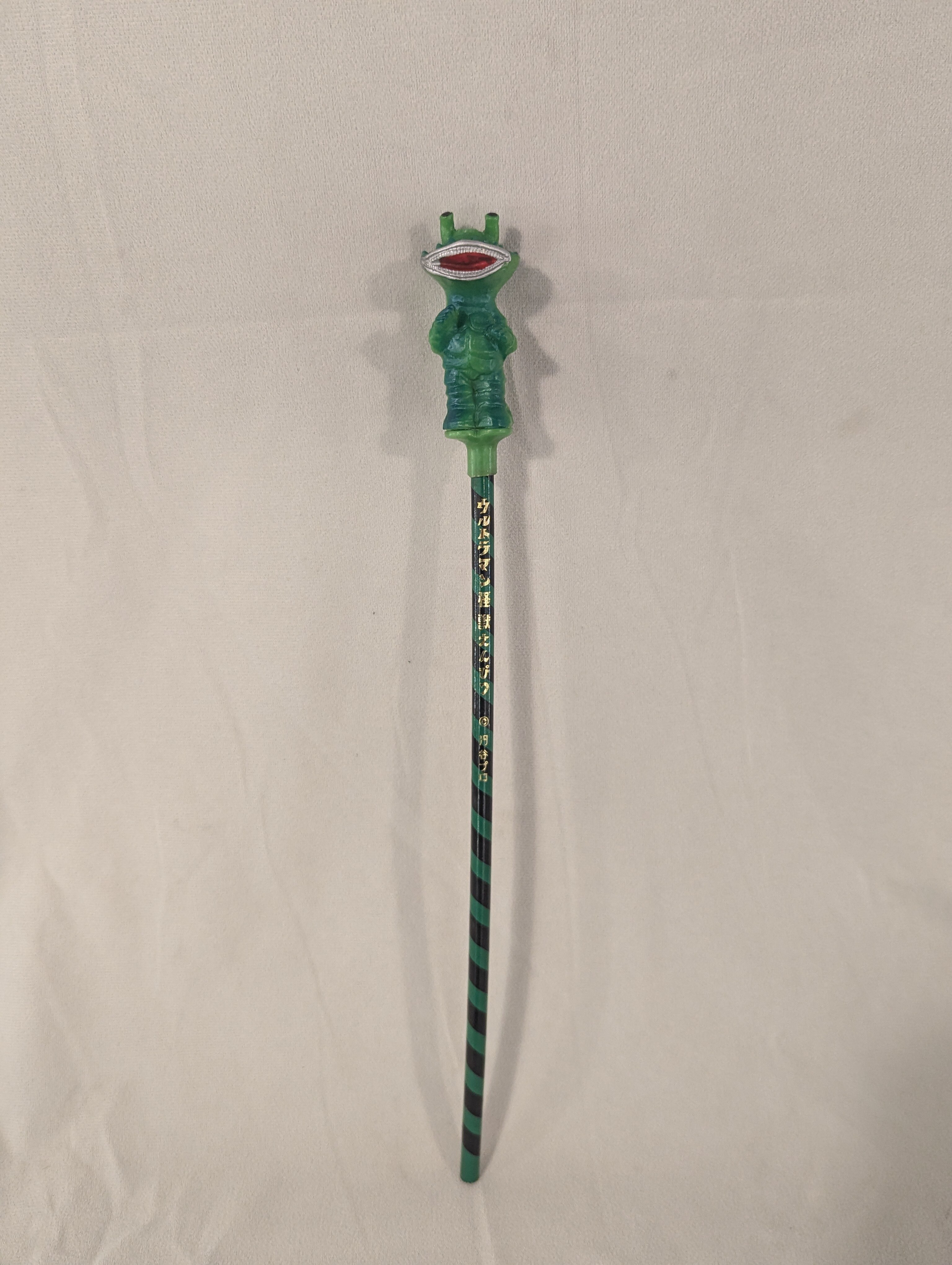 トーコー製作所 ウルトラマン怪獣えんぴつ カネゴン | まんだらけ Mandarake