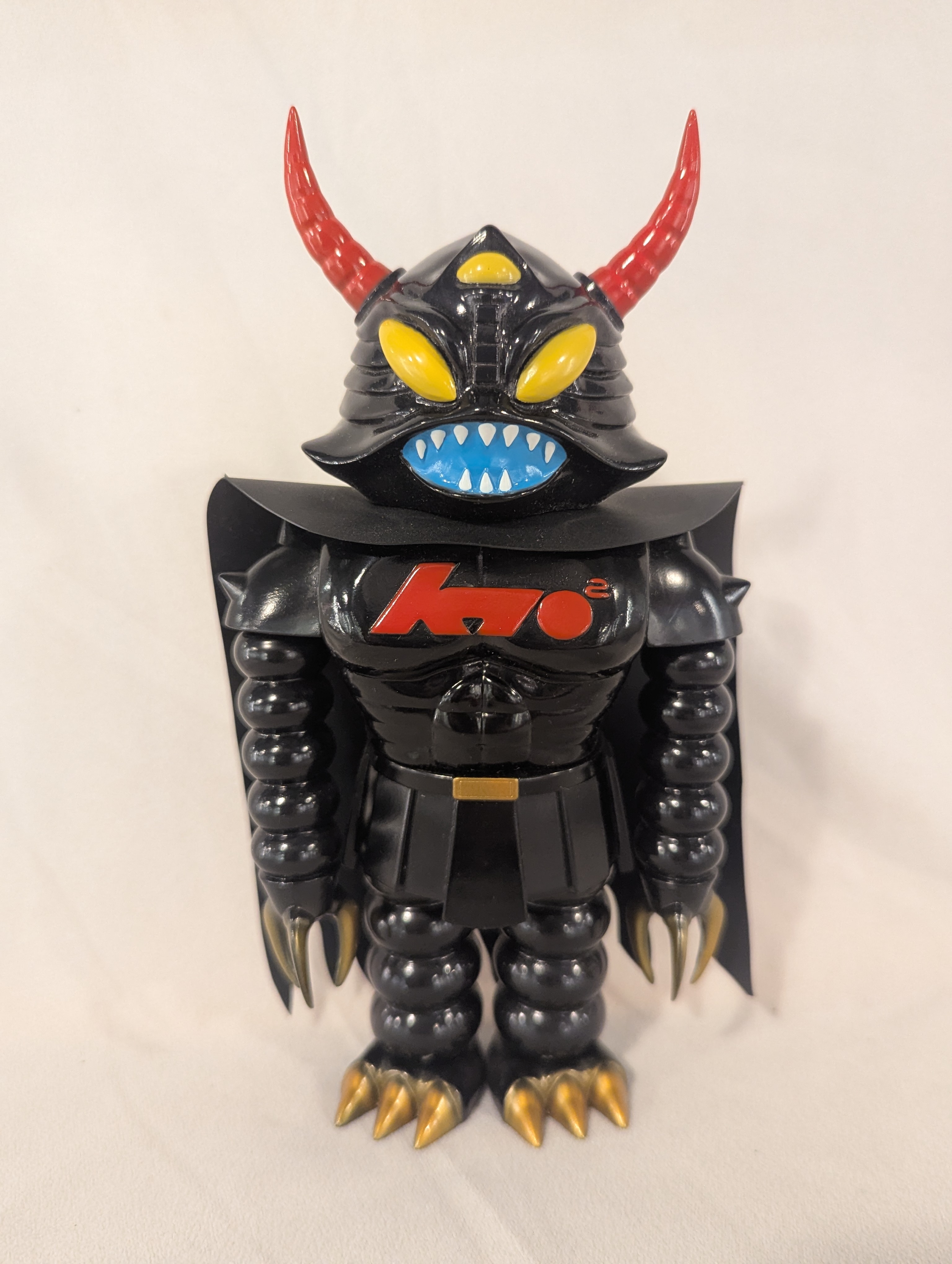 Kto Kto 魔神兵 ガルロイド 闇黒部隊 | まんだらけ Mandarake