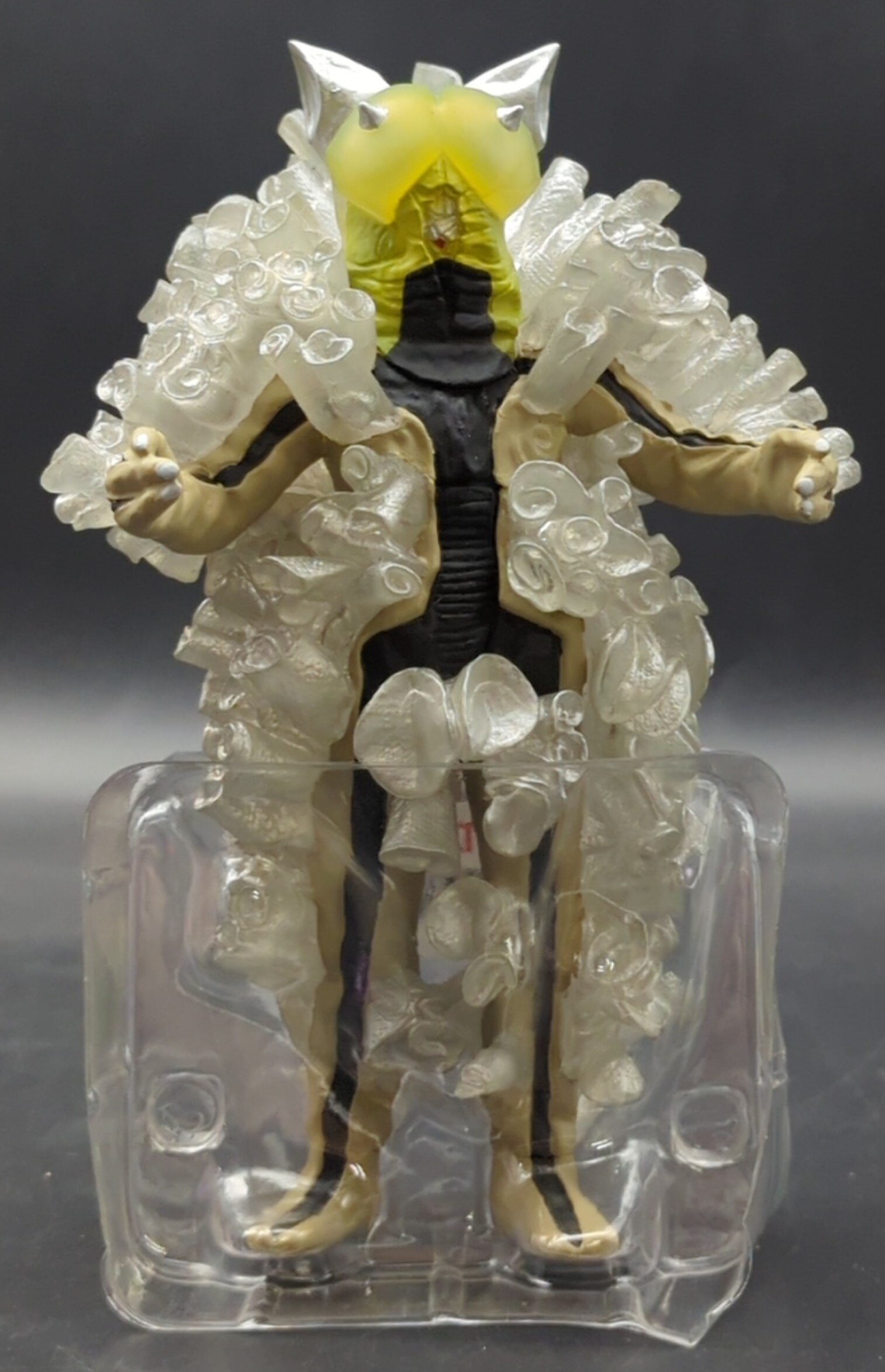 エクスプラス ウルトラ大怪獣シリーズ5000 プラチク星人 151 | まんだらけ Mandarake
