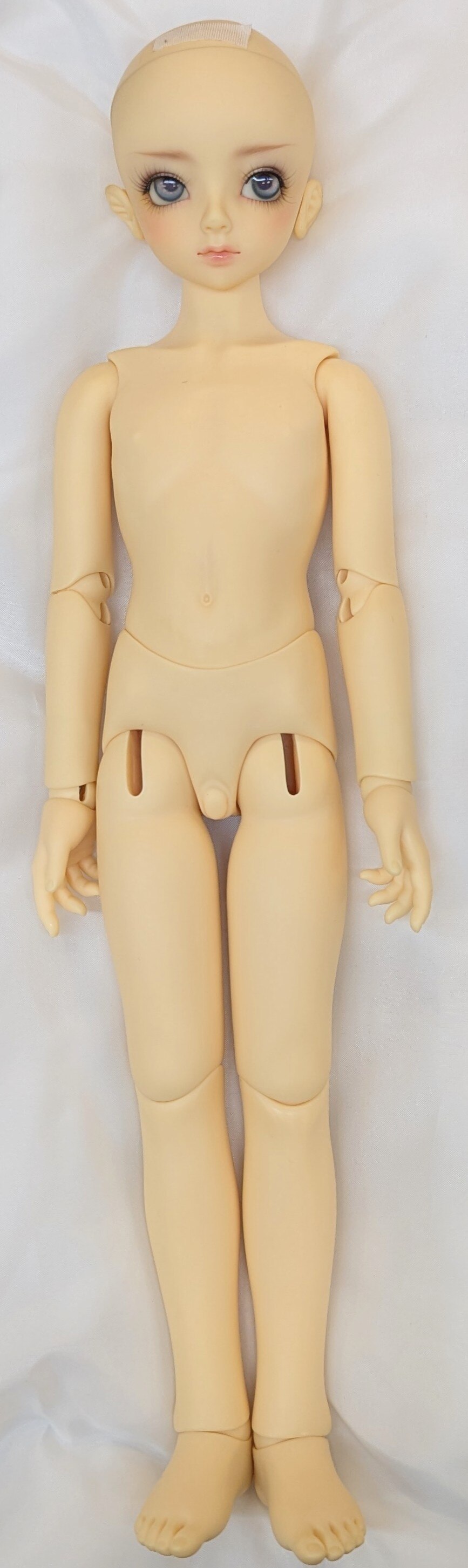 ボークス SDM男の子 コーディネートモデル F-29 ノーマル肌 | まんだらけ Mandarake