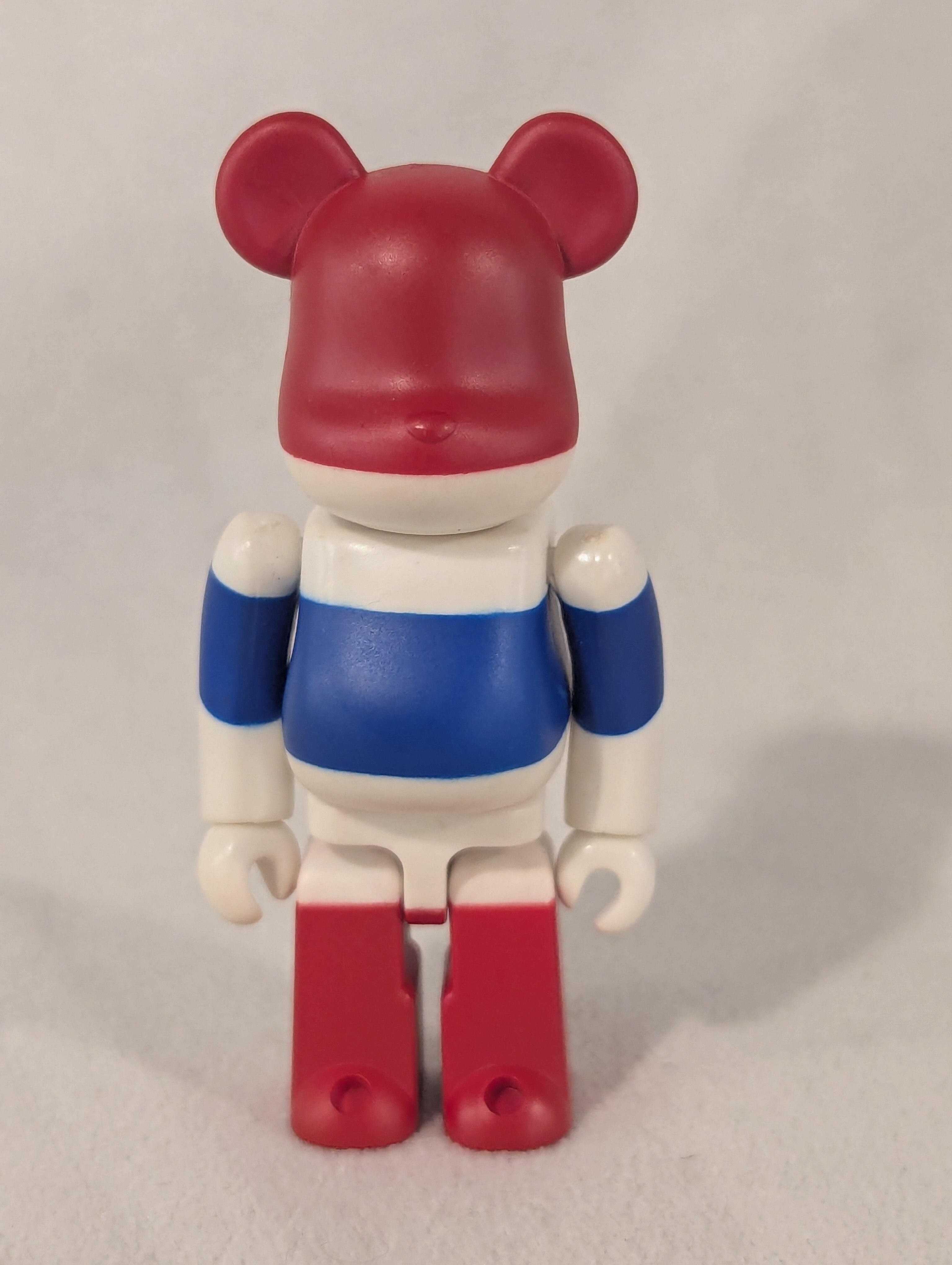 MEDICOMTOY BE@RBRICK FLAG タイ 100% シリーズ23 | まんだらけ Mandarake