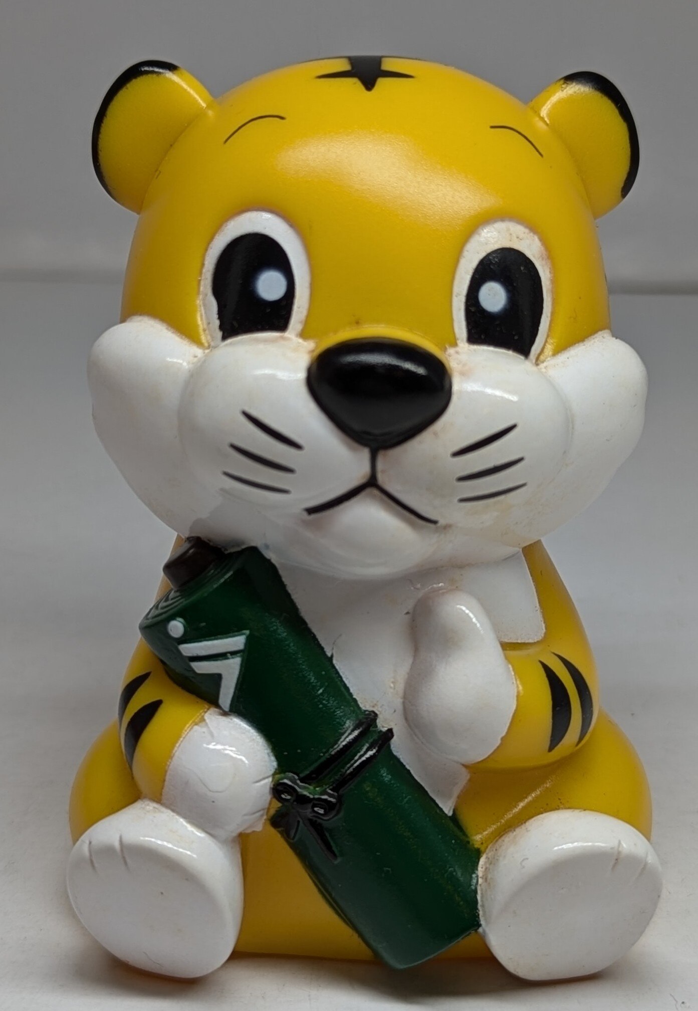 JA 虎 貯金箱 90㎜ | まんだらけ Mandarake