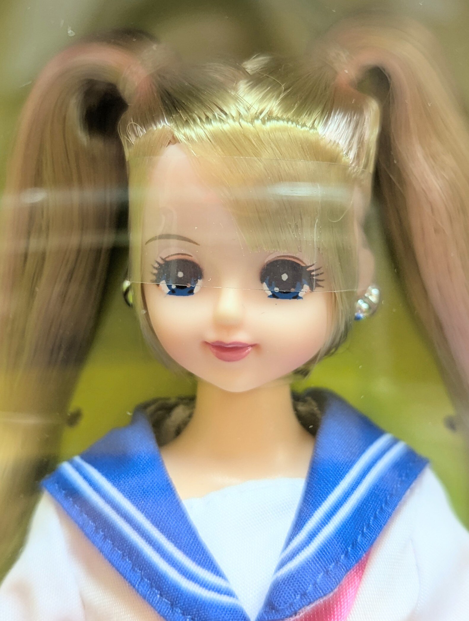 タカラトミー #Licca #JK ジェニー | まんだらけ Mandarake
