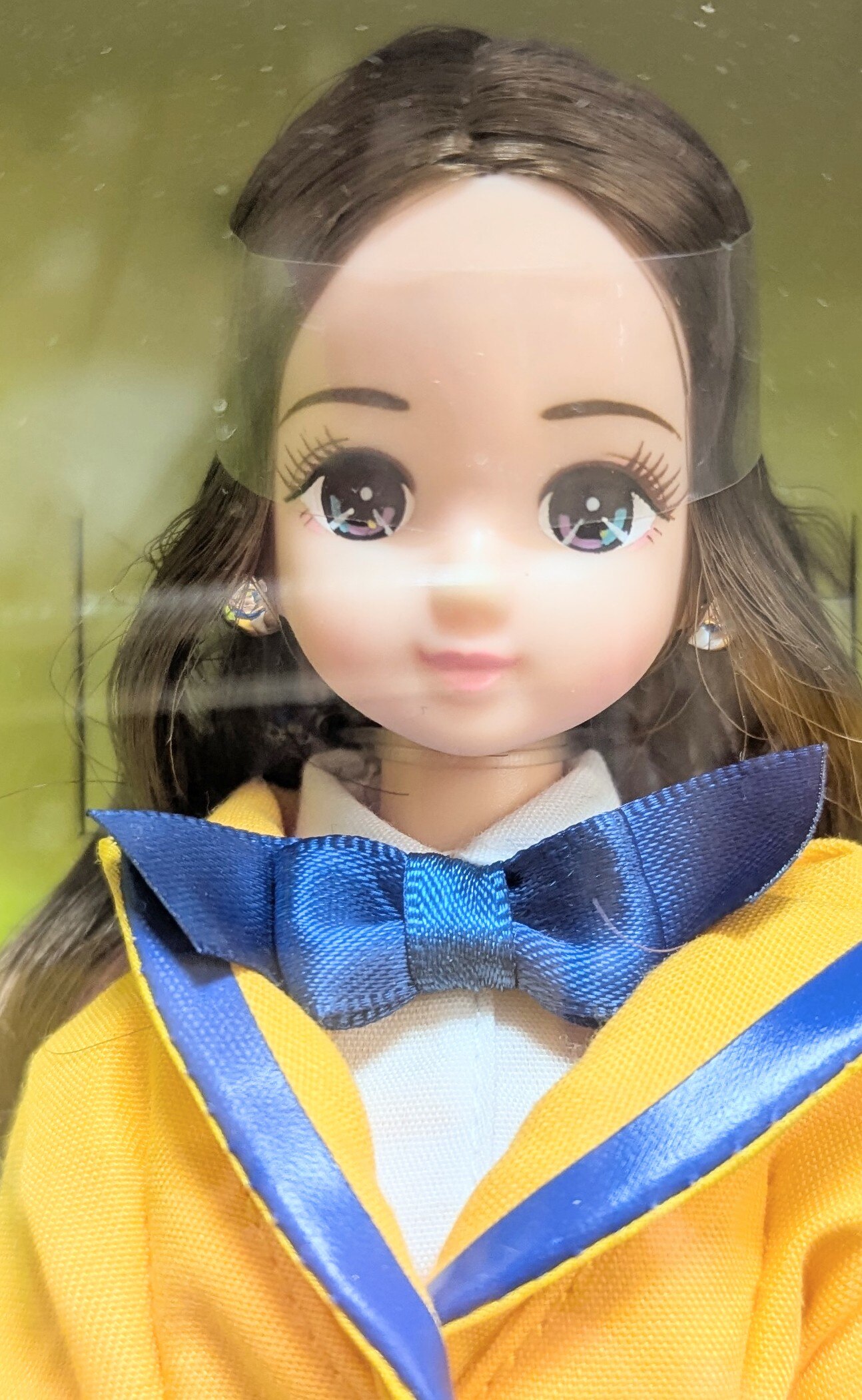 タカラトミー #Licca #アオハル ゆいゆい | まんだらけ Mandarake