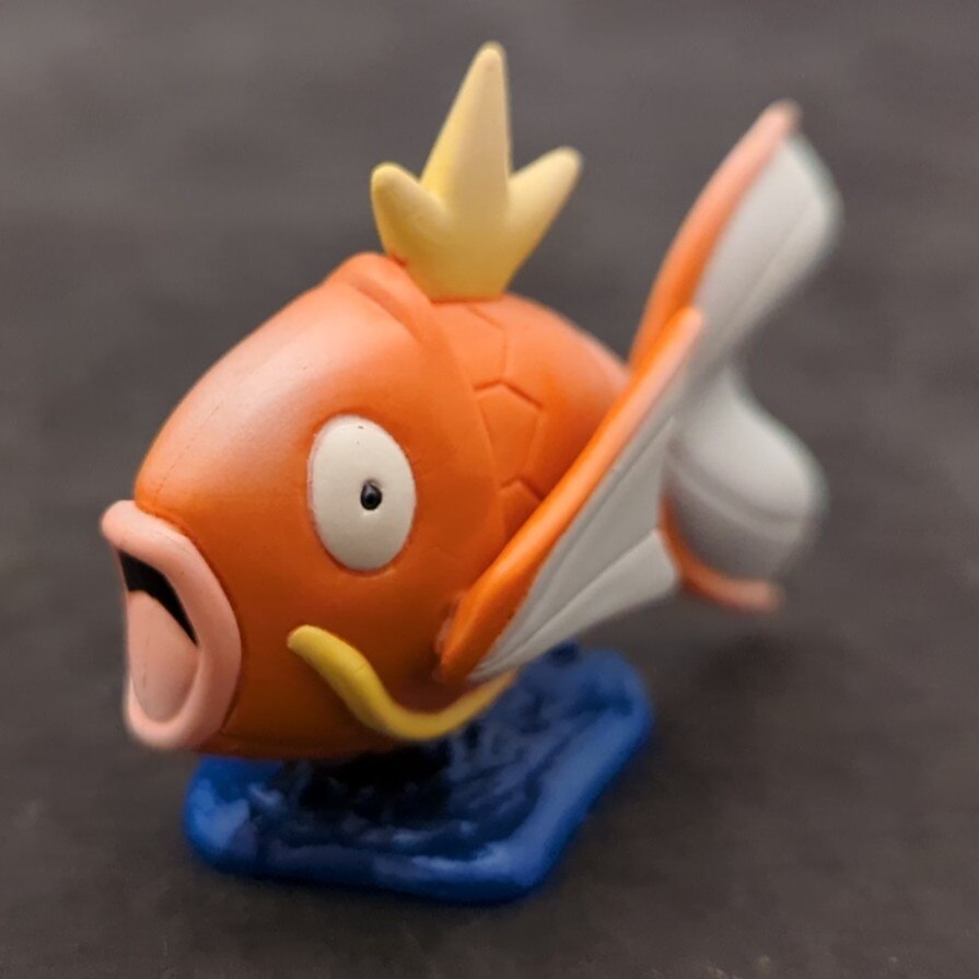 トミー モンスターコレクション コイキング 129 | まんだらけ Mandarake