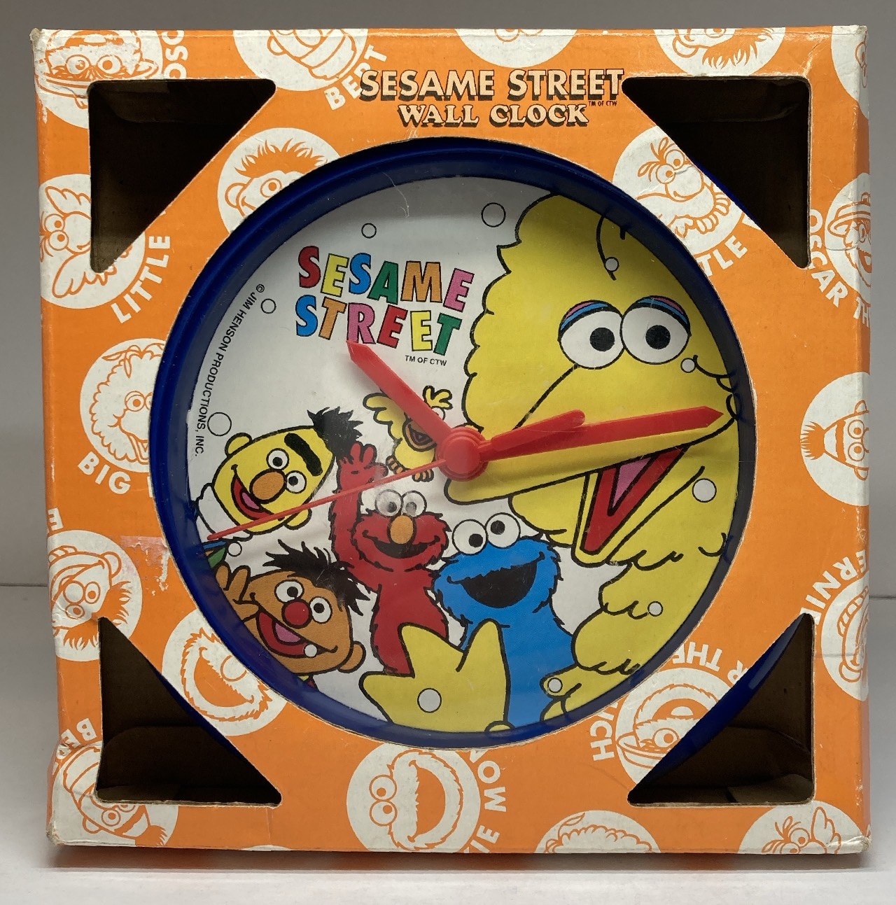 セガ WALL CLOCK (集合) | まんだらけ Mandarake