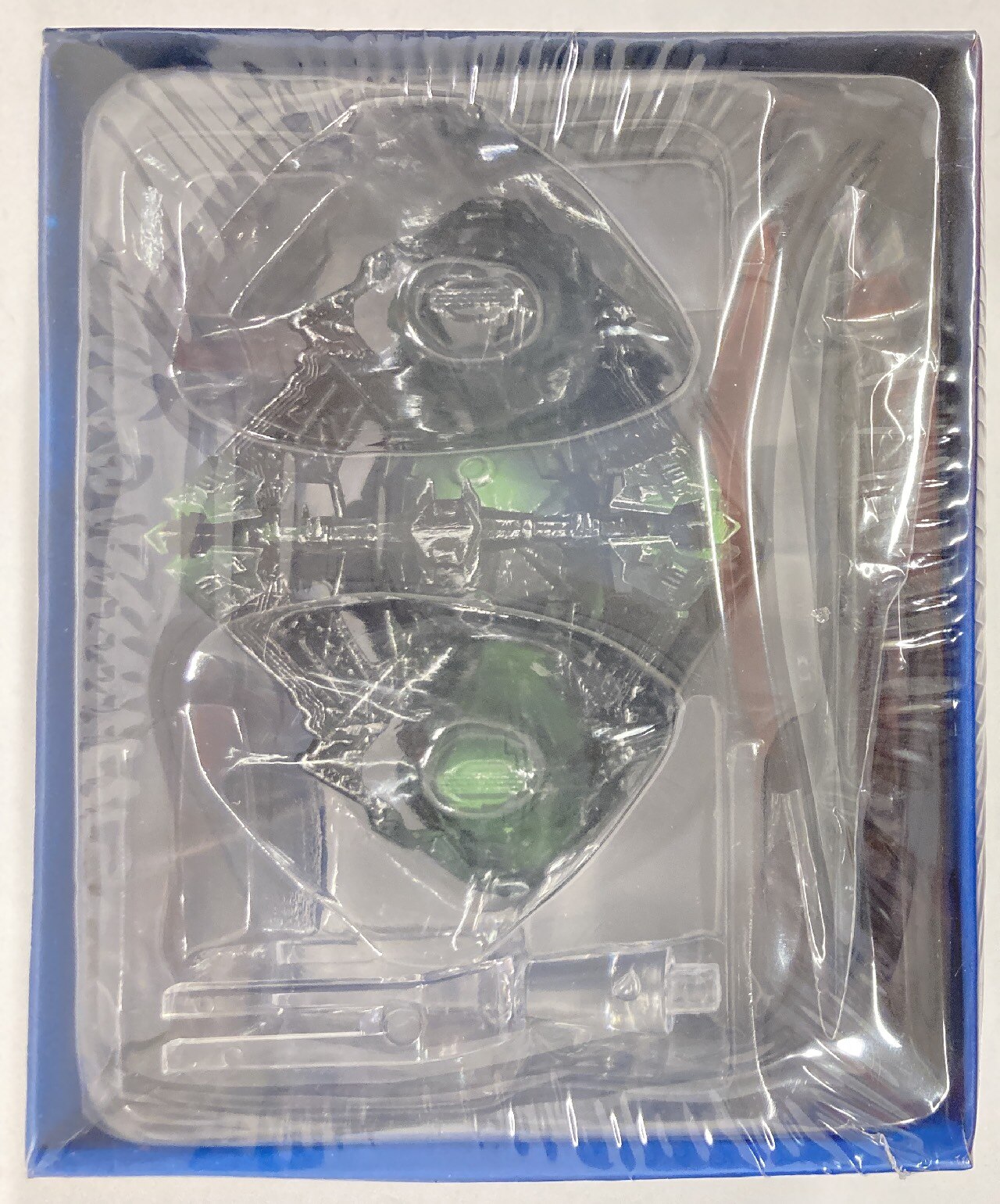 DeAGOSTINI 隔週刊スタートレック・スターシップコレクション ボーグ・クイーン専用艦 109 | まんだらけ Mandarake