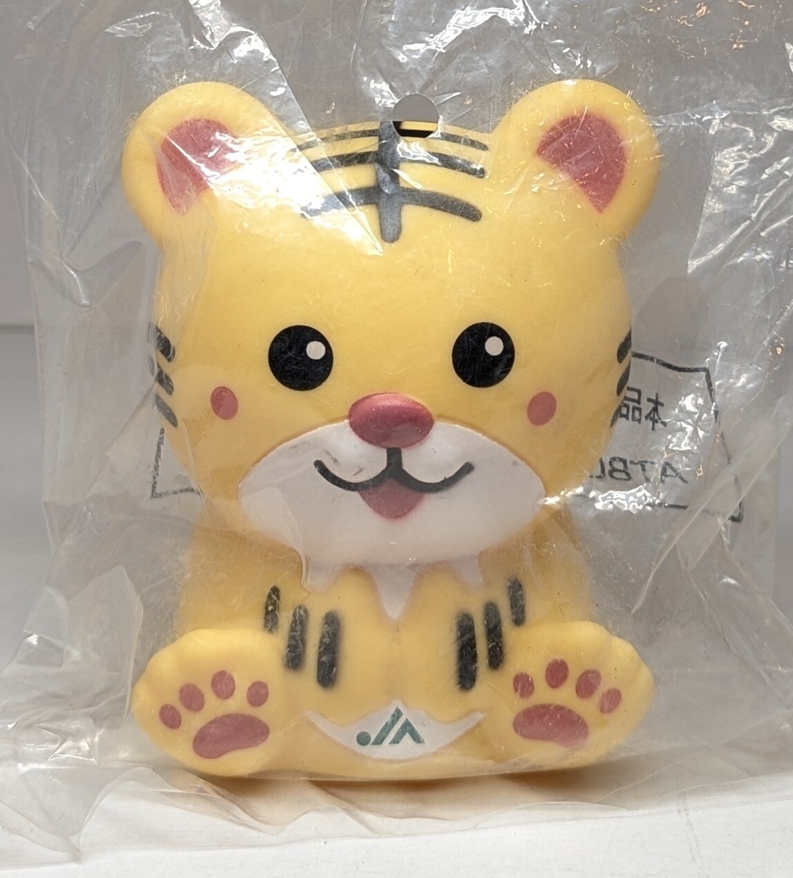 JA 干支貯金箱 寅 90mm | まんだらけ Mandarake