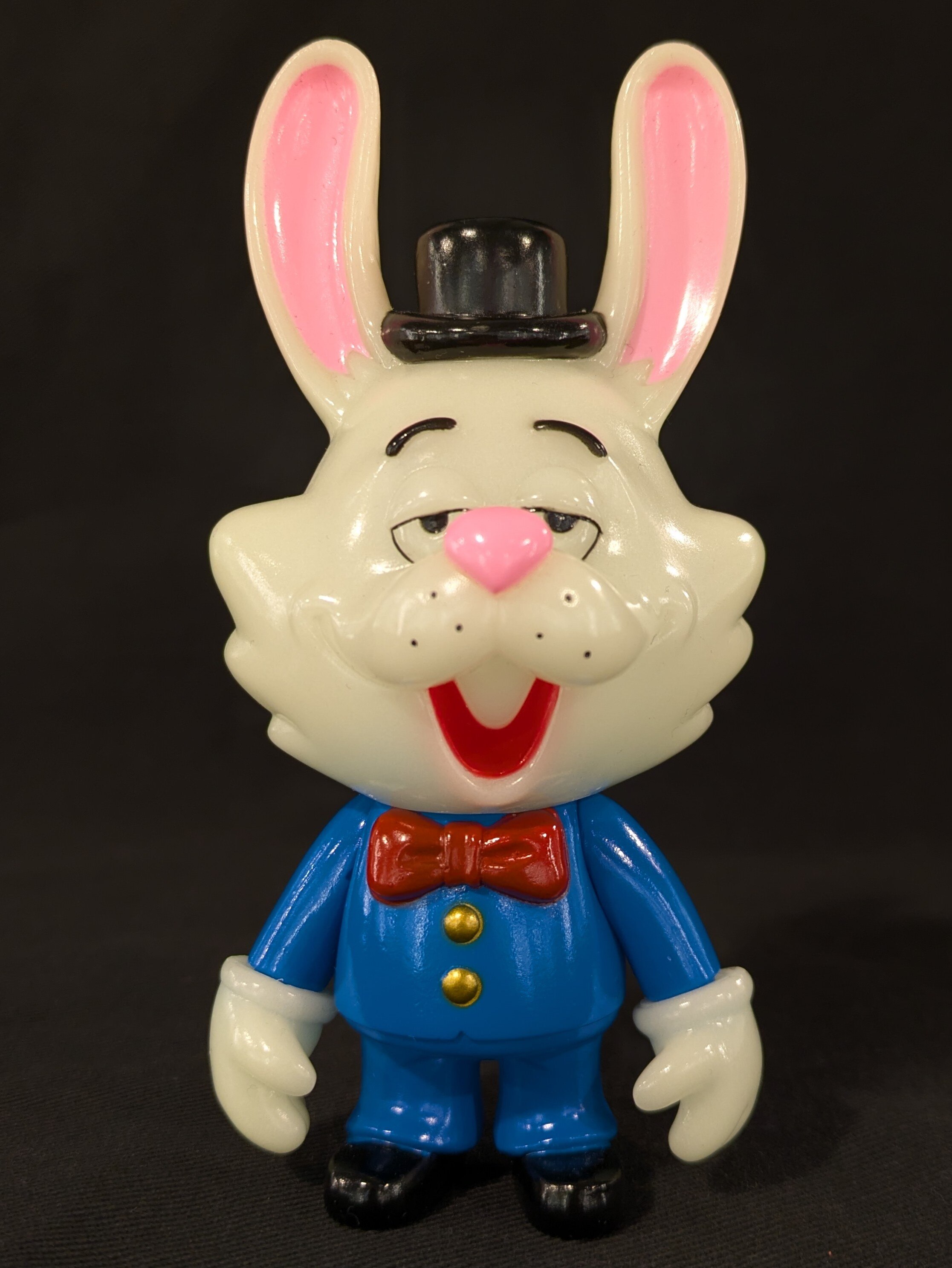 SWING TOYS SWING BUNNY 蓄光カラー | まんだらけ Mandarake