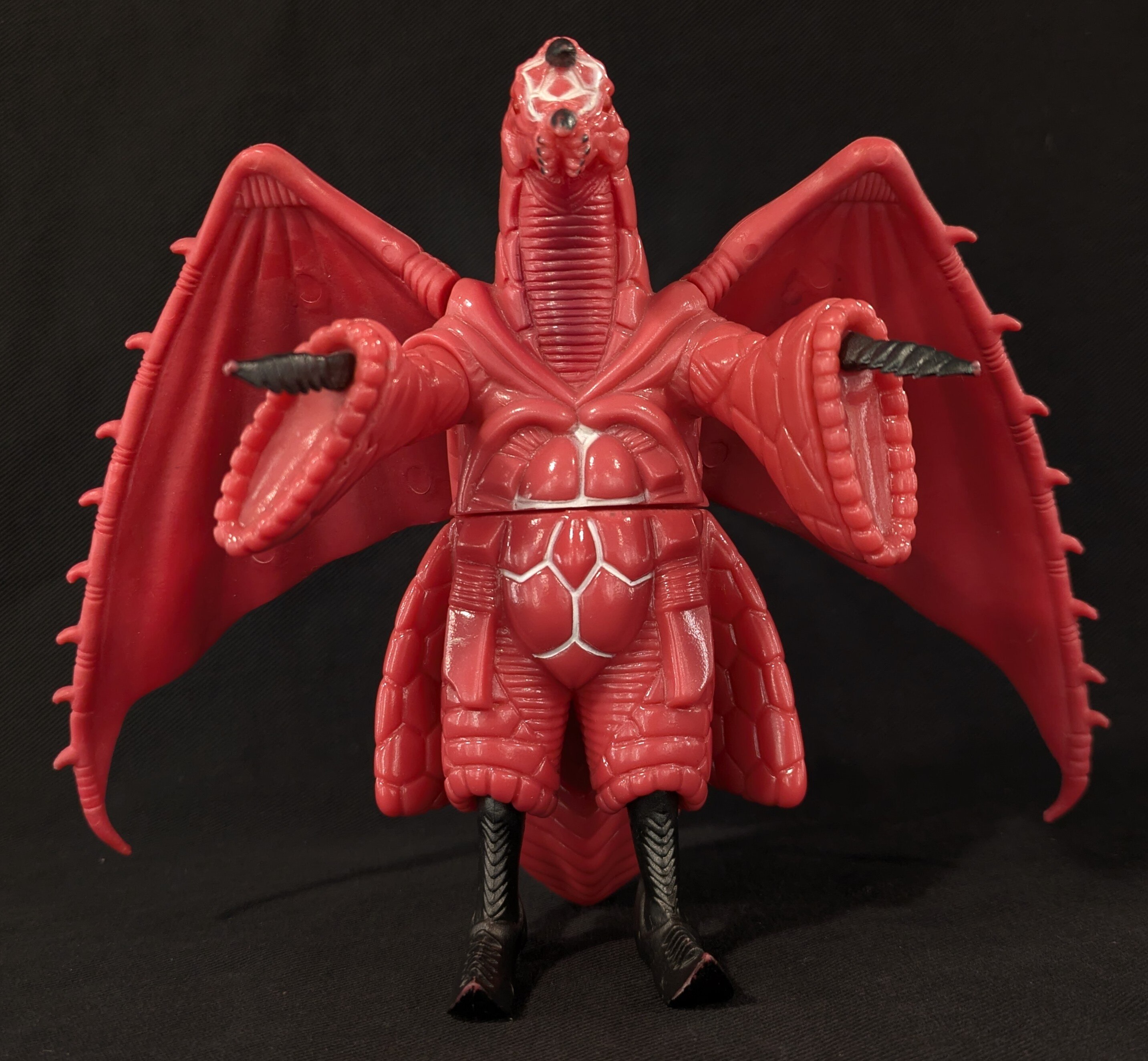 バンダイ パワードモンスターシリーズ パワードドラコ | まんだらけ Mandarake