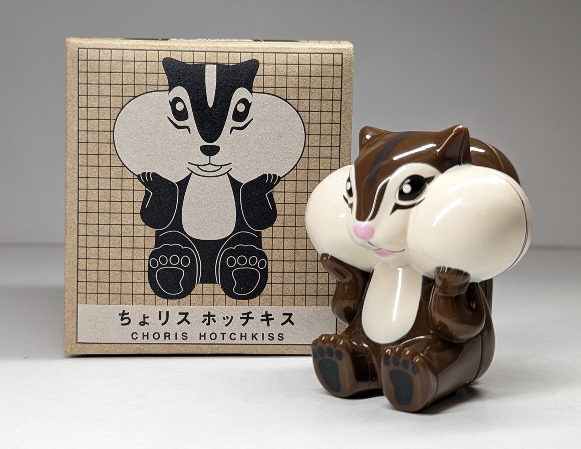 JAバンク ちょリスホッチキス | まんだらけ Mandarake