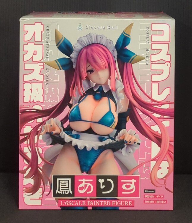 Native/Cleyera Doll 1/6 Masu Fuji Alice | Mandarake Online Shop
