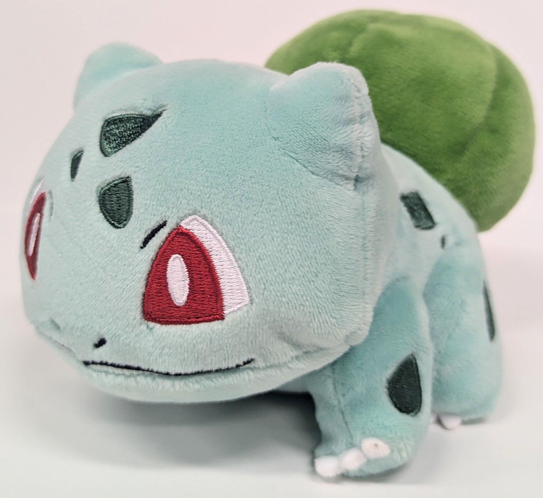 三英貿易 ぬいぐるみ/ALL STAR COLLECTION ポケットモンスター フシギダネ（S） PP17 | まんだらけ Mandarake