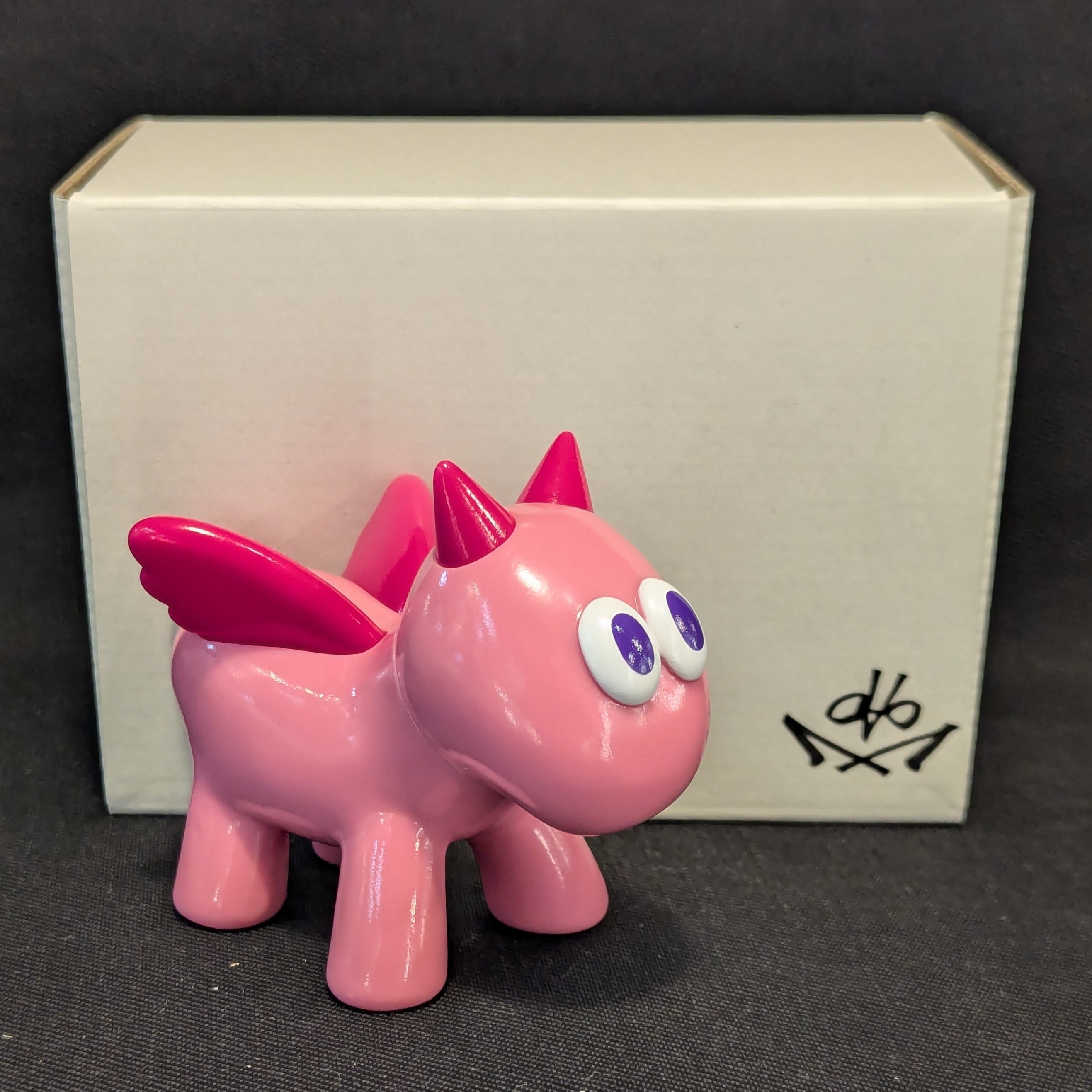 KAMAKIRI magic horse love potion | まんだらけ Mandarake