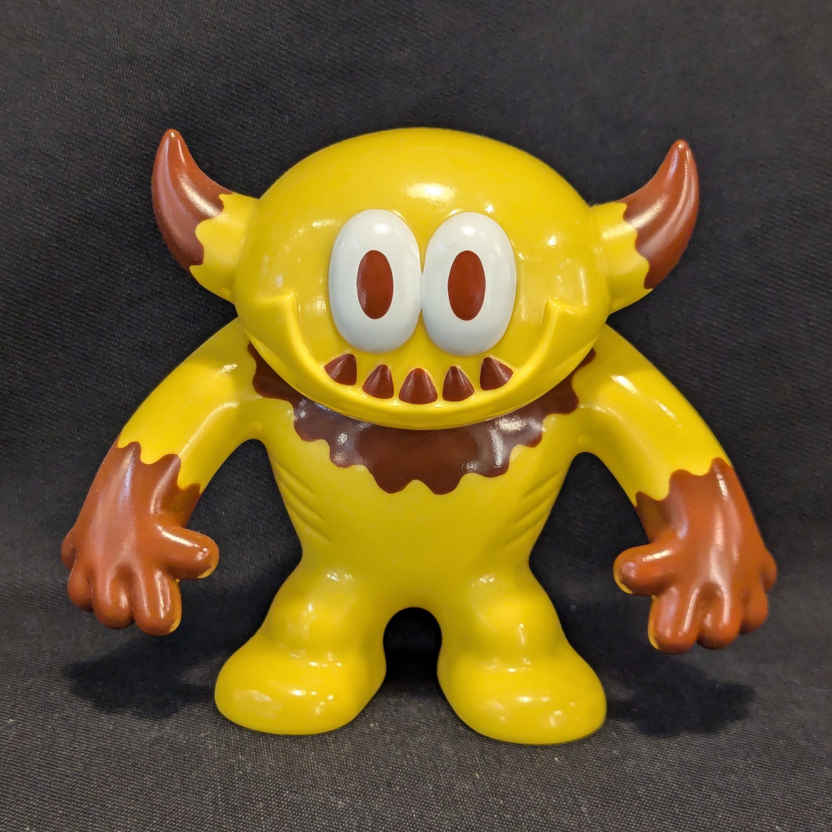 Multiman KAMAKIRI GABUGABU CHWEETS | まんだらけ Mandarake