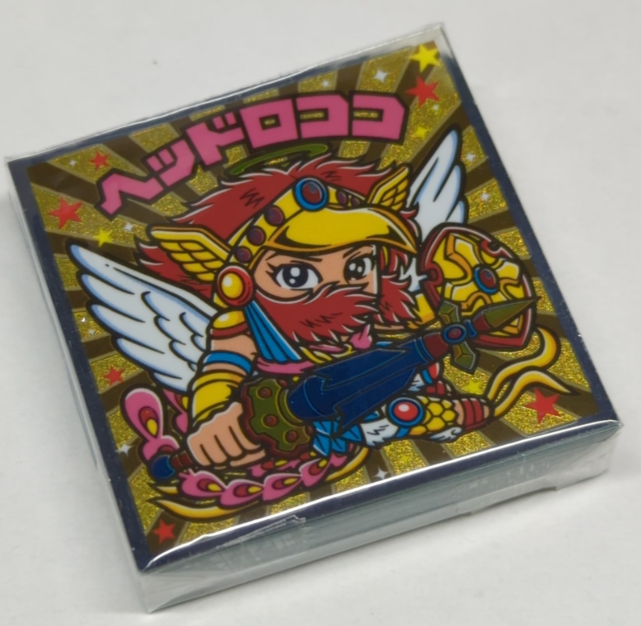 ロッテ 復刻セレクション ファンが推したBMセレクションシール 全40種（1-40） セット | まんだらけ Mandarake