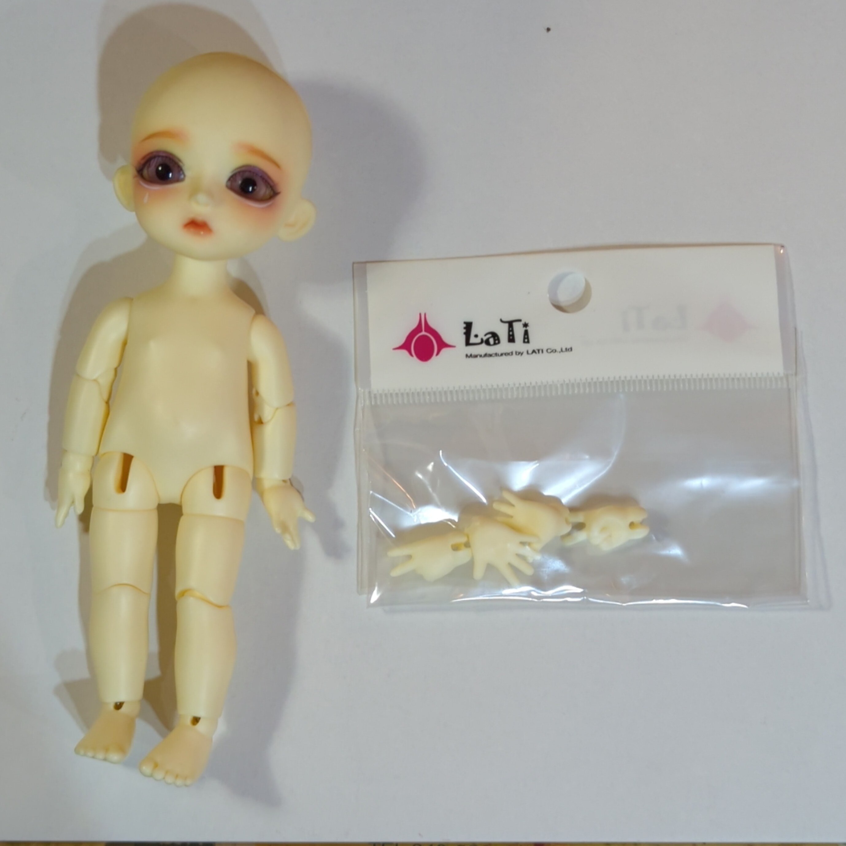 Lati Yellow Line | まんだらけ Mandarake