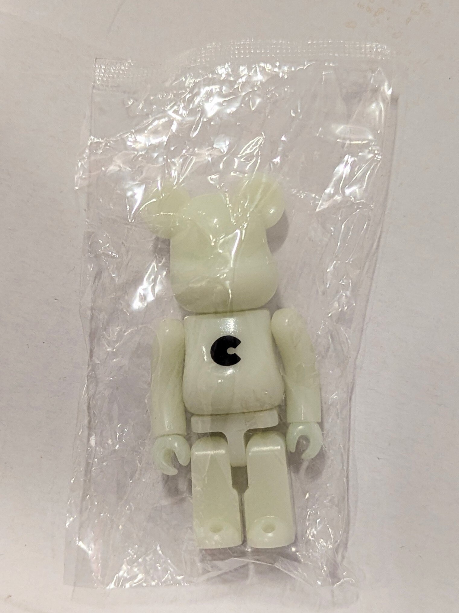 MEDICOMTOY BE@RBRICK シリーズ44 BASIC C | まんだらけ Mandarake
