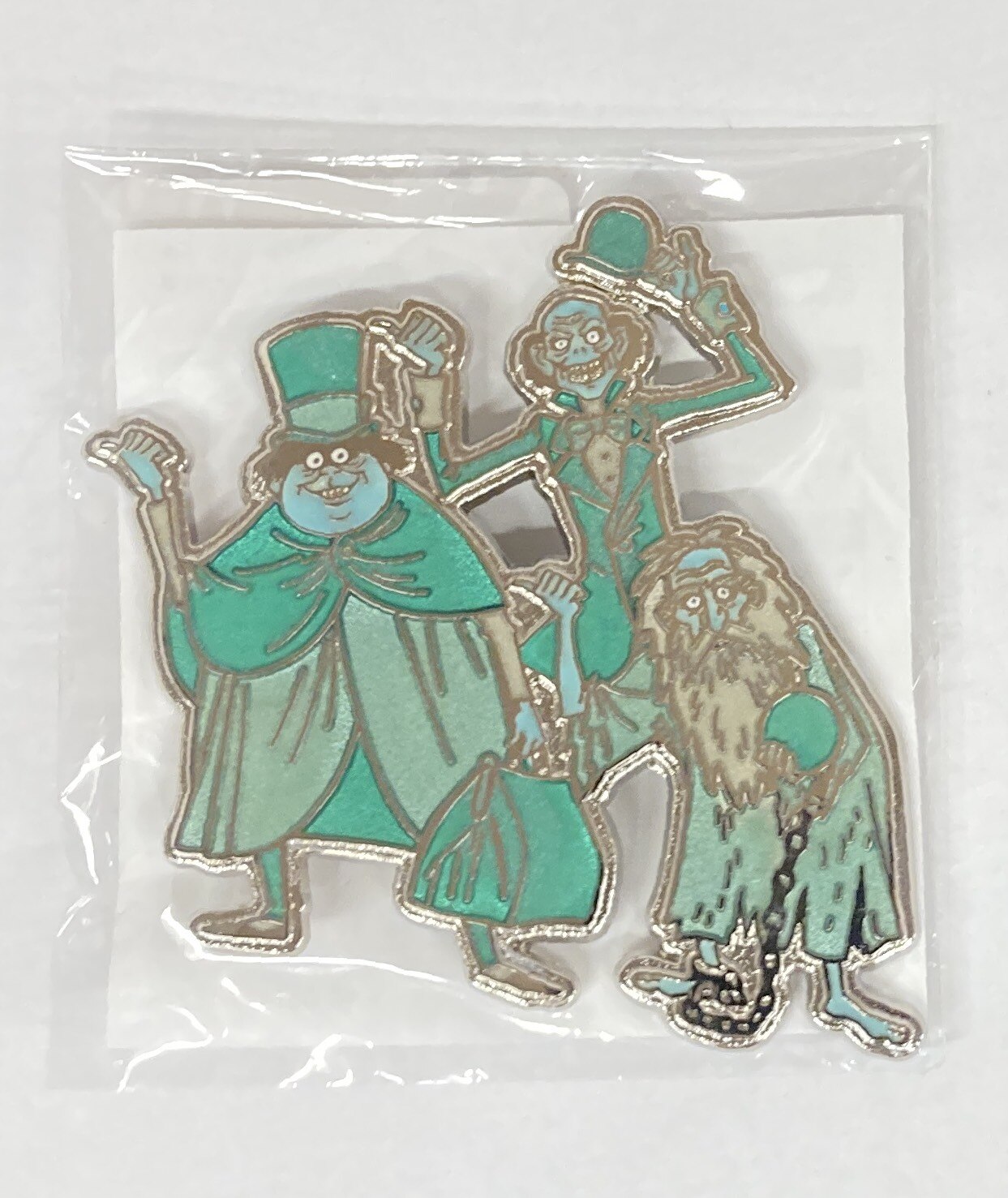 東京ディズニーランド ランヤードアクセサリー Haunted Mansion Hitchhiking Ghosts 2016 | まんだらけ Mandarake
