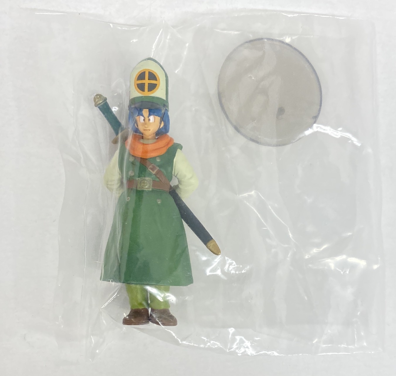 スクウェア・エニックス DQ CFC 天空編01 クリフト 213424 | まんだらけ Mandarake