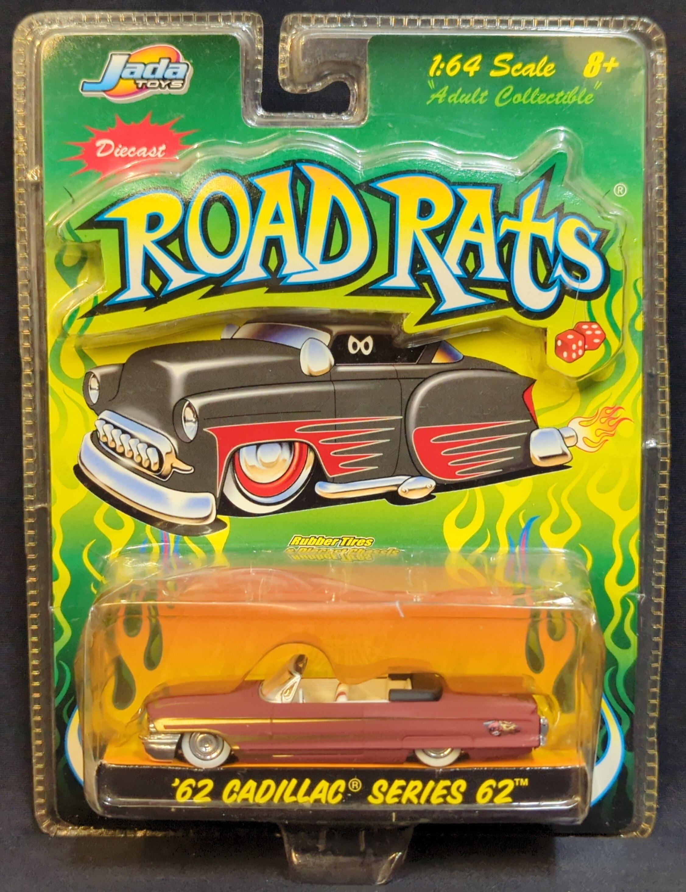 JADATOYS ROAD RATS(シリーズ各種) | まんだらけ Mandarake