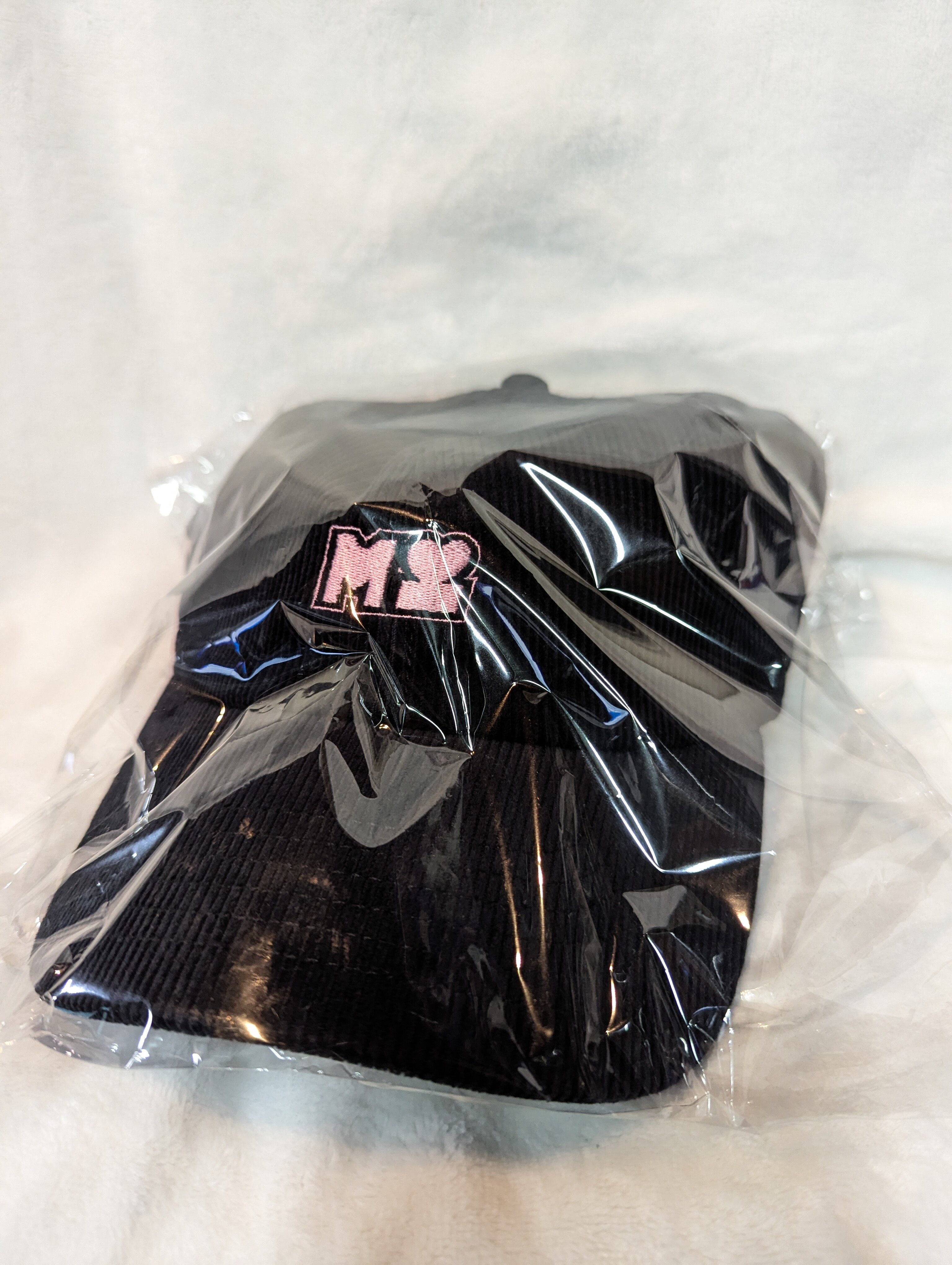 MADEIN 109 POP UP キャップ 黒 | まんだらけ Mandarake