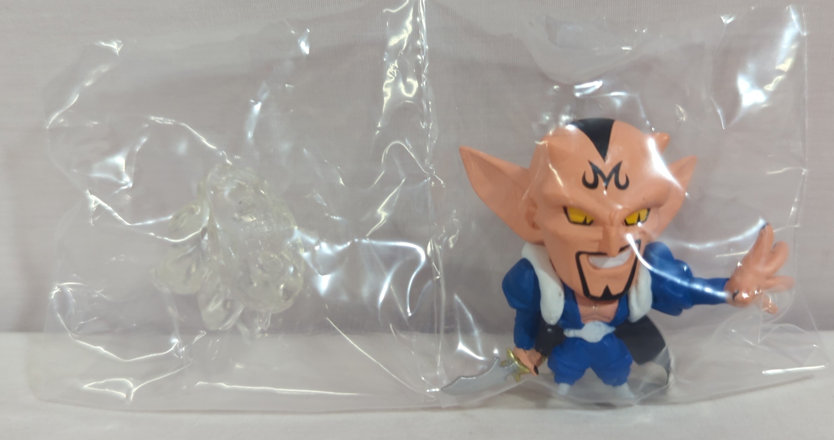 バンダイ 超戦士フィギュア8 8 ダーブラ | まんだらけ Mandarake