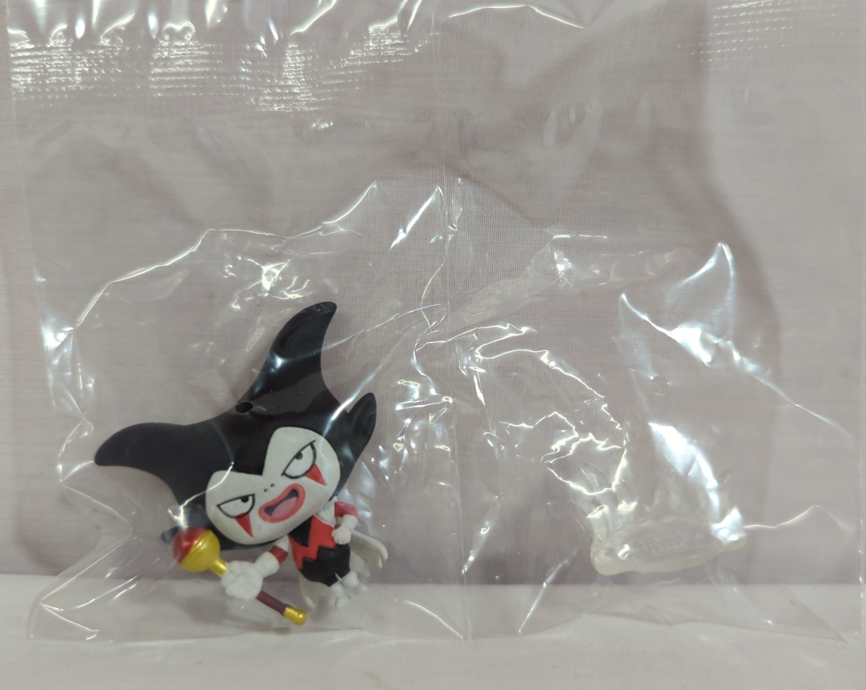バンダイ 超戦士フィギュア8 8 ゴマー | まんだらけ Mandarake
