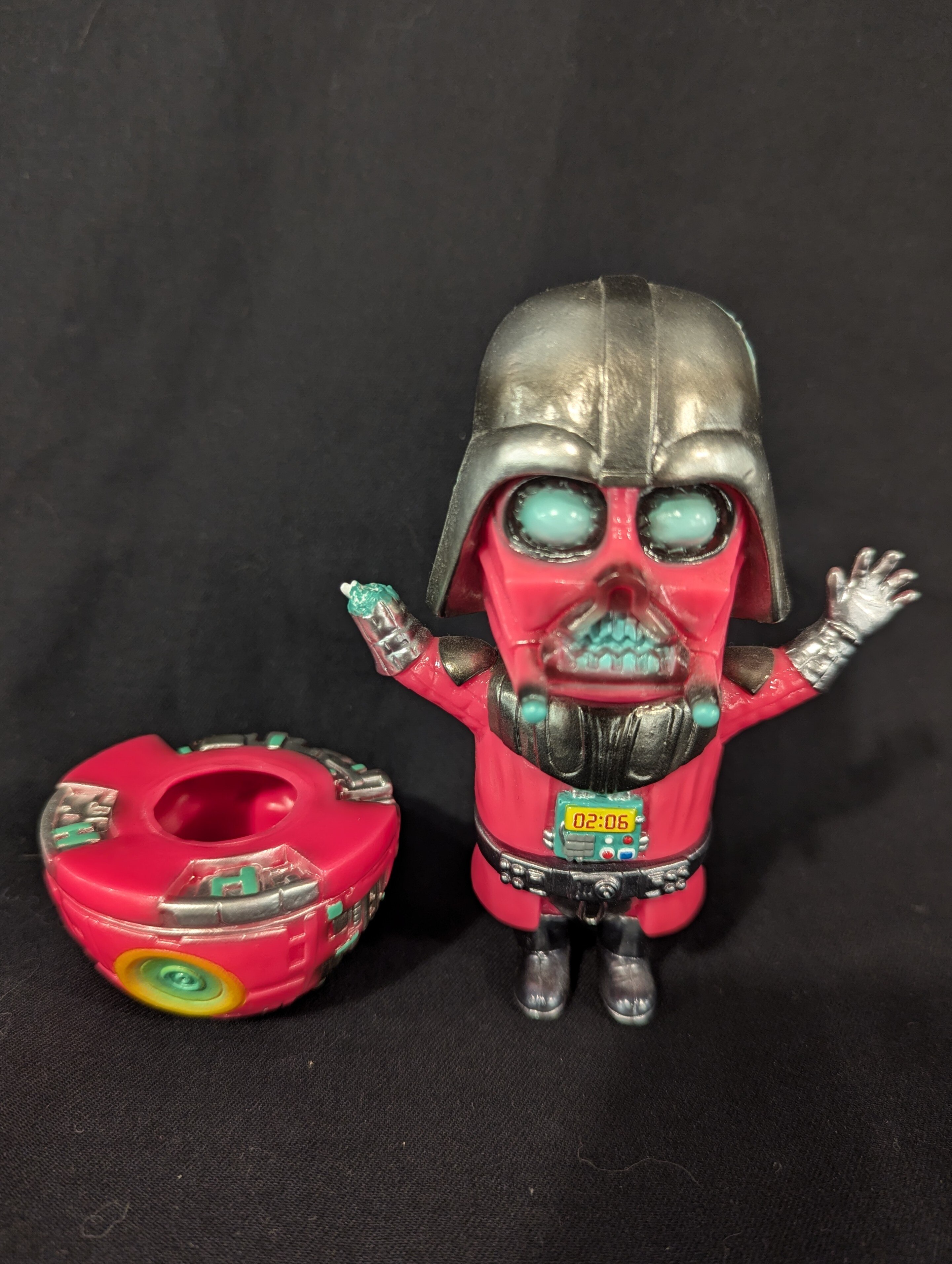 SURRENDER TOYS DaV ピンク成型 | まんだらけ Mandarake