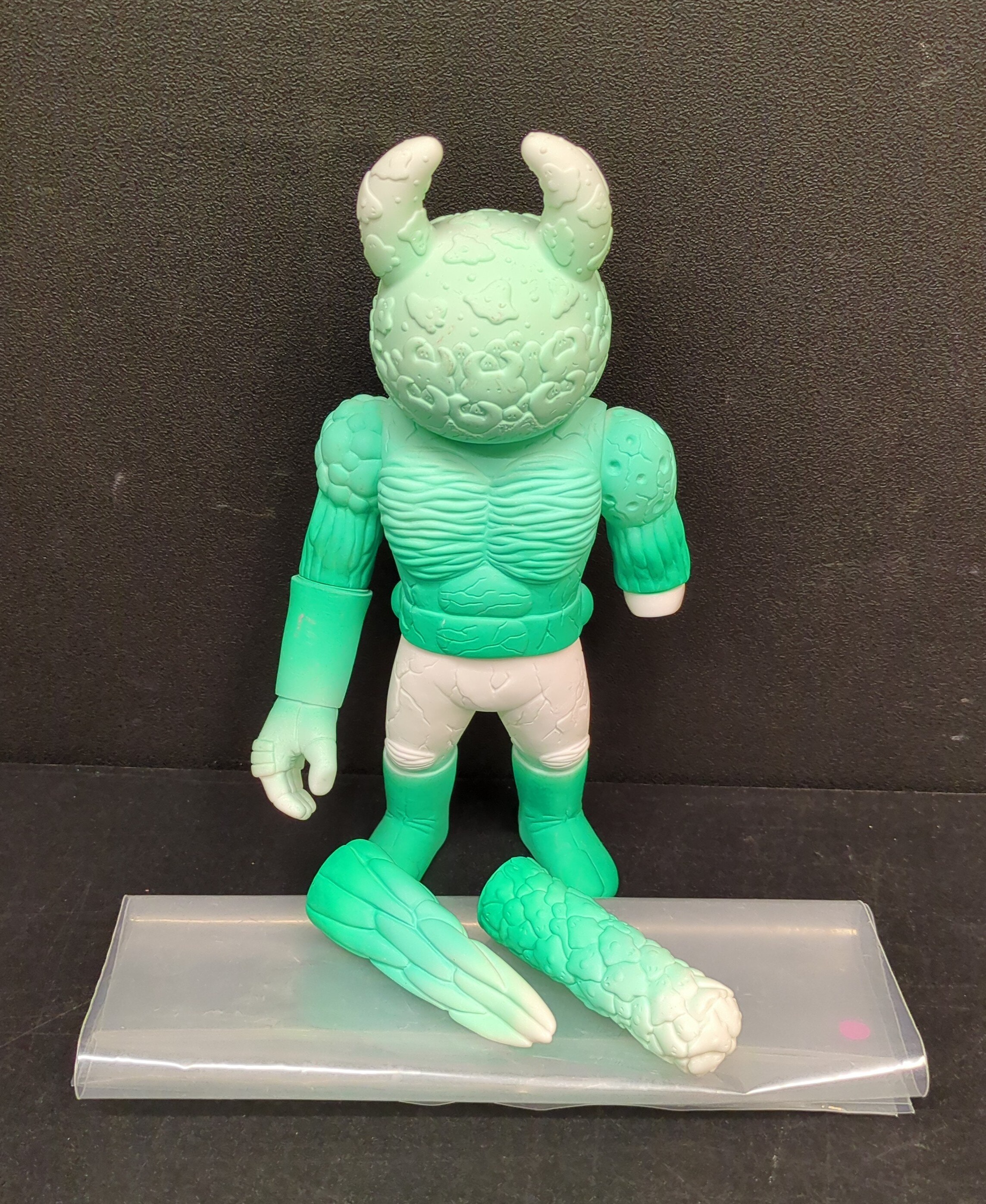 REALHEAD UAMOU グラスフェッドリアルウアモウ | まんだらけ Mandarake
