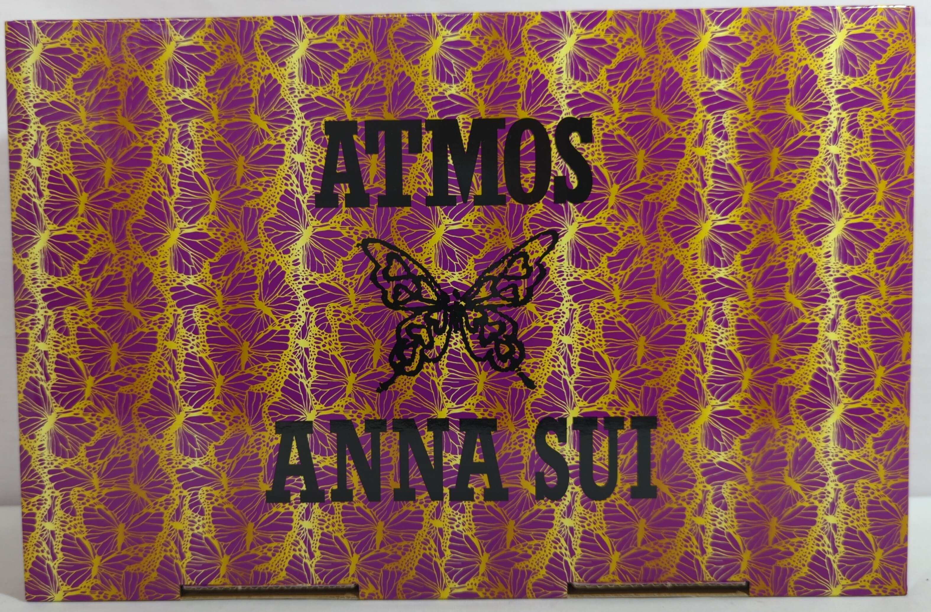 MEDICOMTOY BE@RBRICK ATMOS ANNA SUI | まんだらけ Mandarake