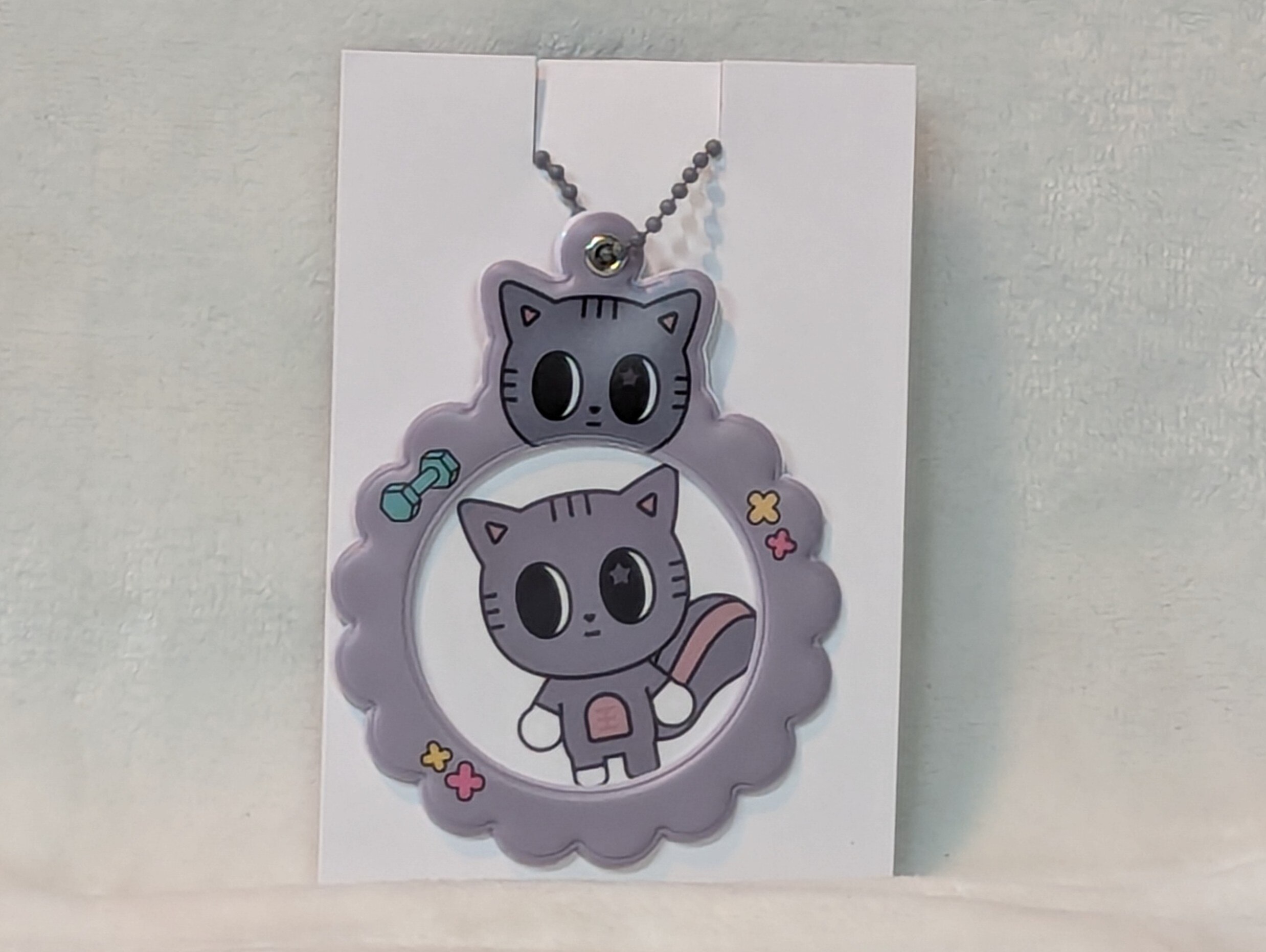 TXT 2025 ACT:PROMISE WORLD TOUR EP. 2 IN JAPAN TAEHYUN PPULBATU COVER KEYRING | まんだらけ Mandarake