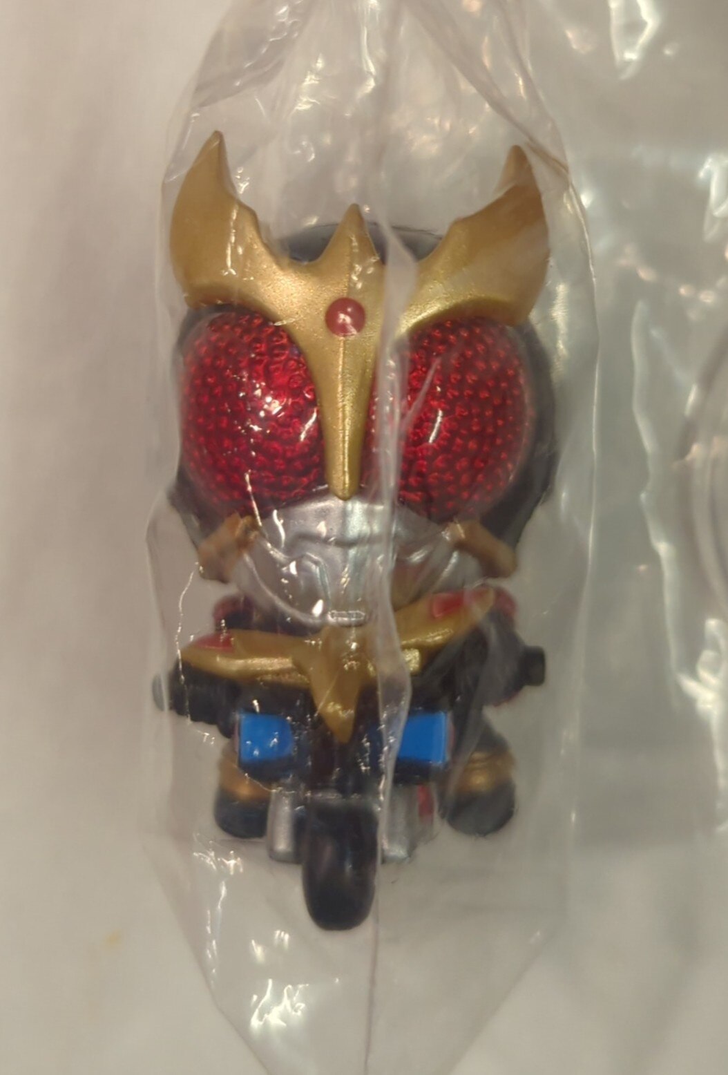 バンダイ @CTIONRIDE2 仮面ライダークウガ 仮面ライダークウガ 2 | まんだらけ Mandarake
