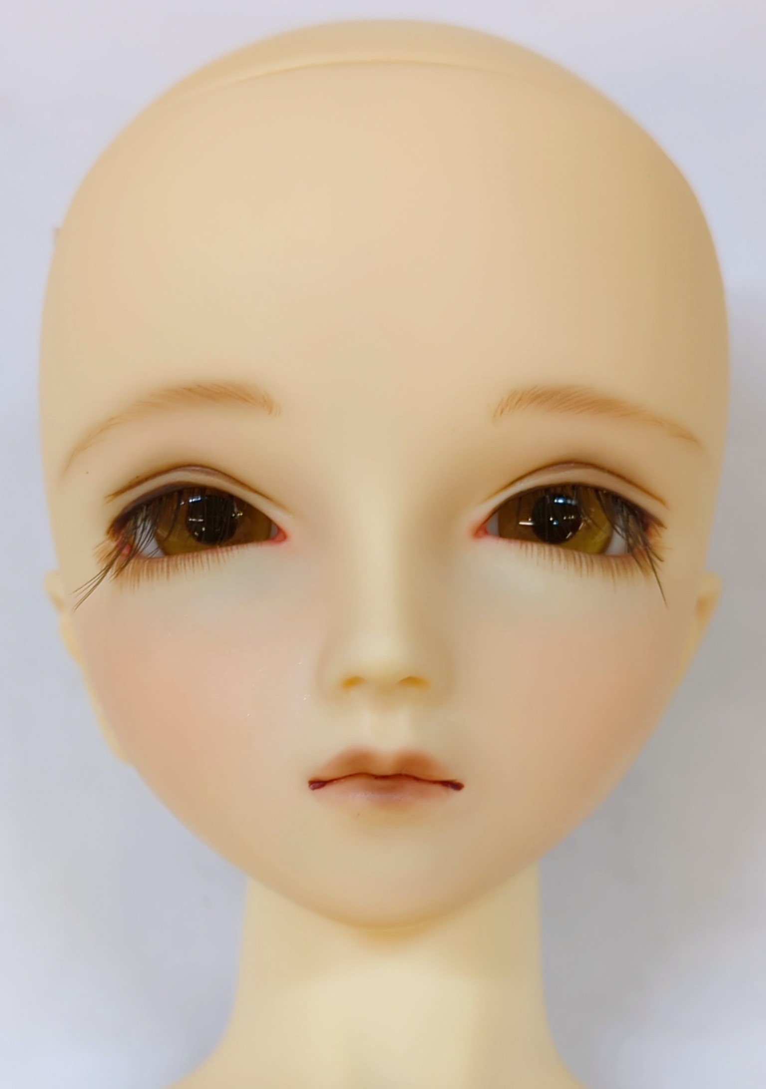 ボークス SD13女の子 F-26ヘッド ノーマル肌 | まんだらけ Mandarake