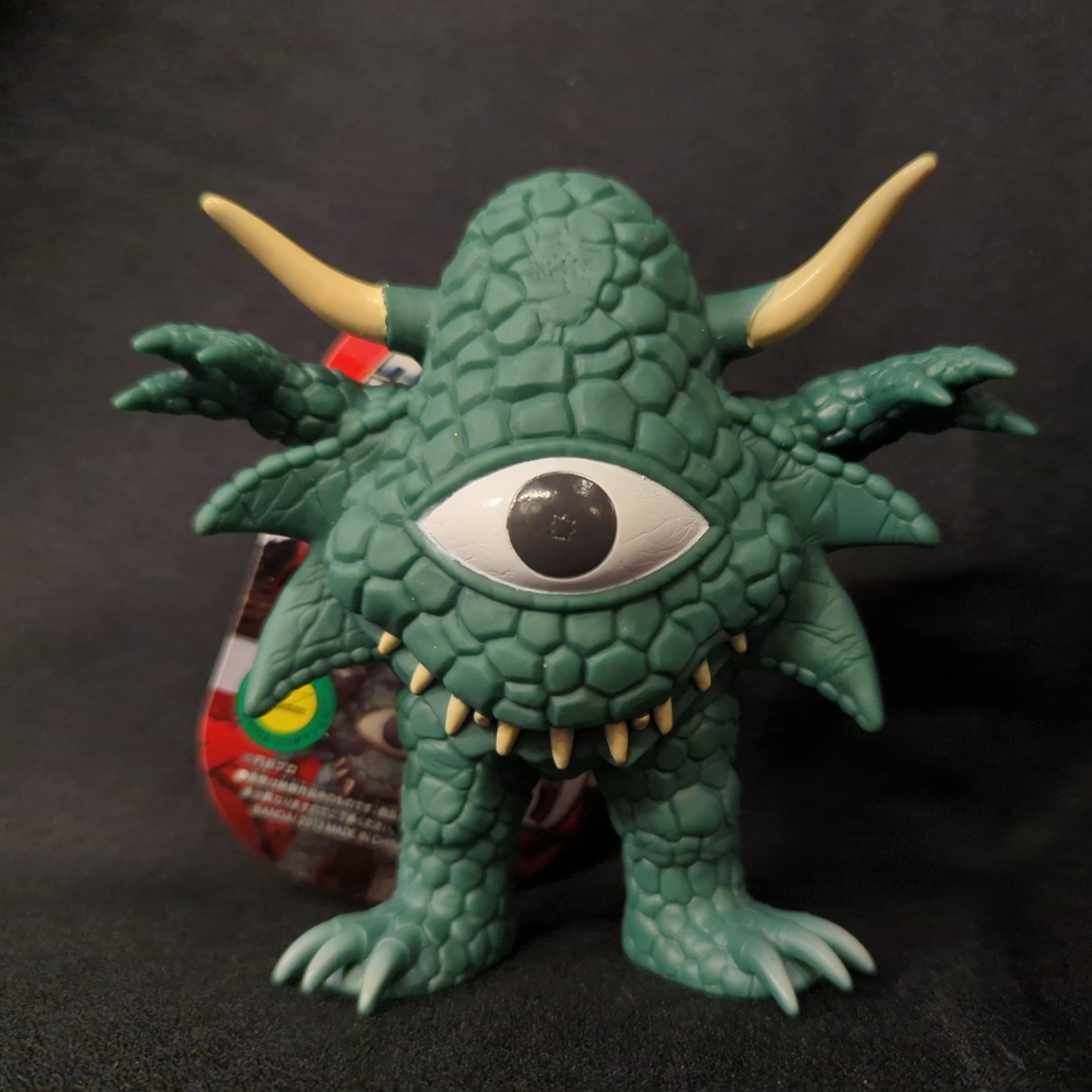 バンダイ ウルトラ怪獣500 アクマニヤ星人 49 | まんだらけ Mandarake