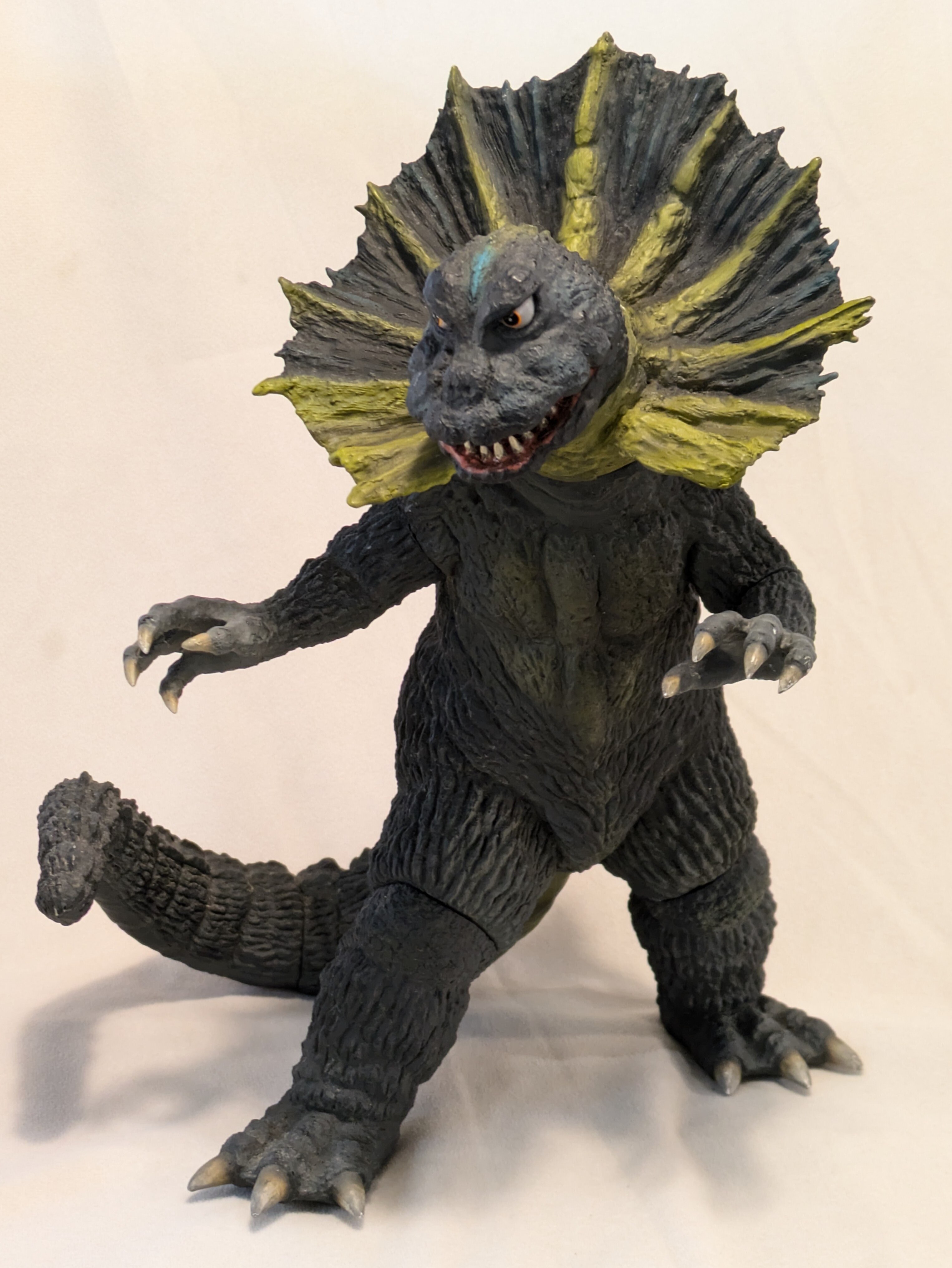 CCP 1/6特撮シリーズ ジラース Vol.88 | まんだらけ Mandarake