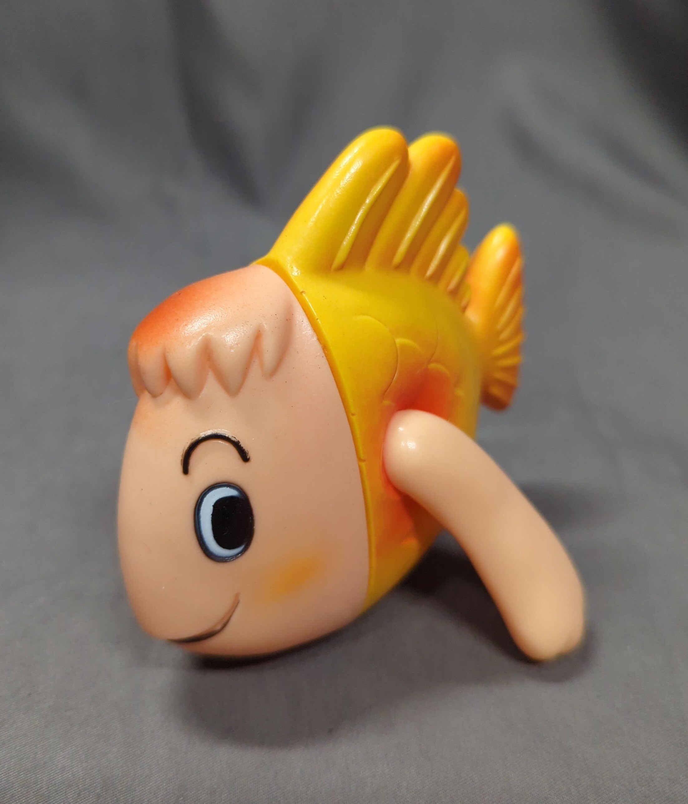 バンダイ ソフビ たいやきくん 80mm | まんだらけ Mandarake