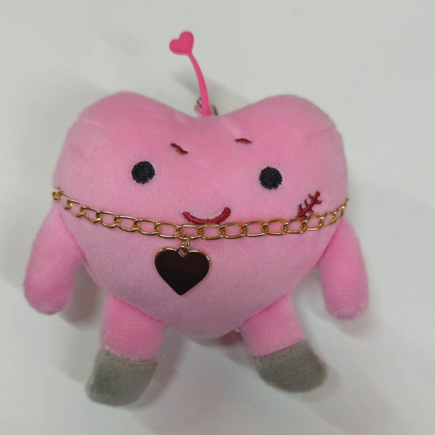 StrayKids CASE143 Official MD HEART TUNG ピンク | まんだらけ Mandarake