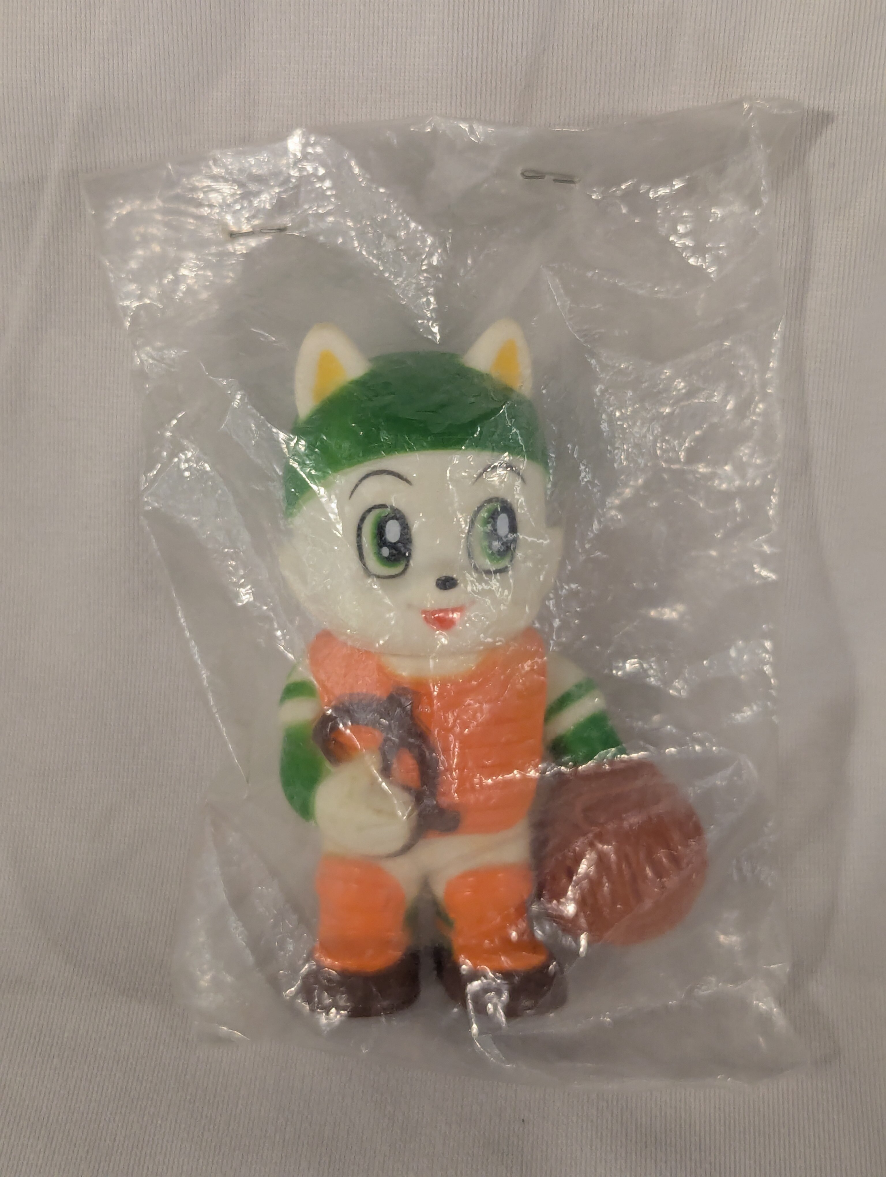 三和銀行 貯金箱 キャッチャー 105mm | まんだらけ Mandarake