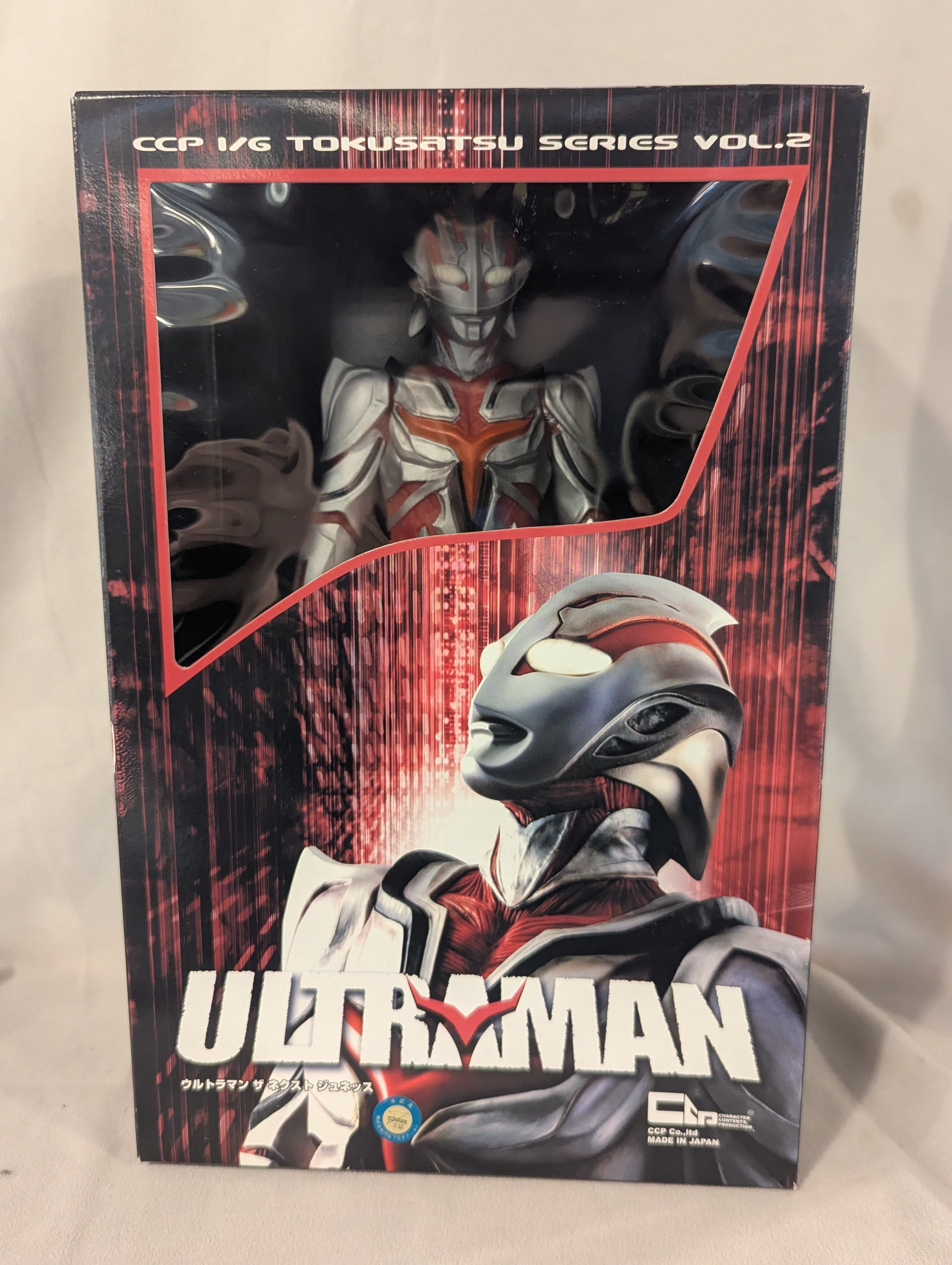 CCP 1/6 Tokusatsu Series Next (Junis) T2 | MANDARAKE 在线商店