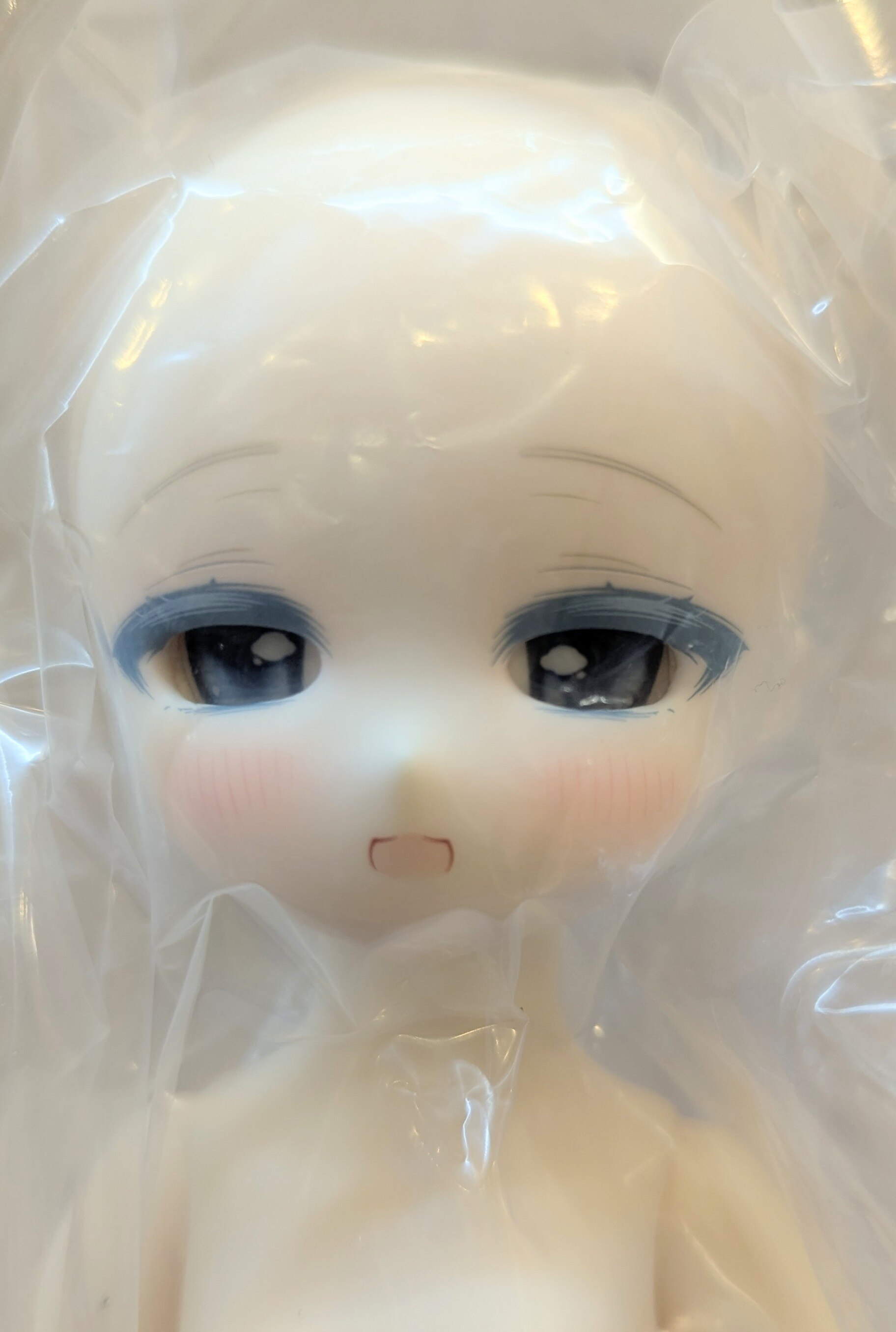 Tiny Fox 1/6JOLNT DOLL AURELIA Fullset | まんだらけ Mandarake